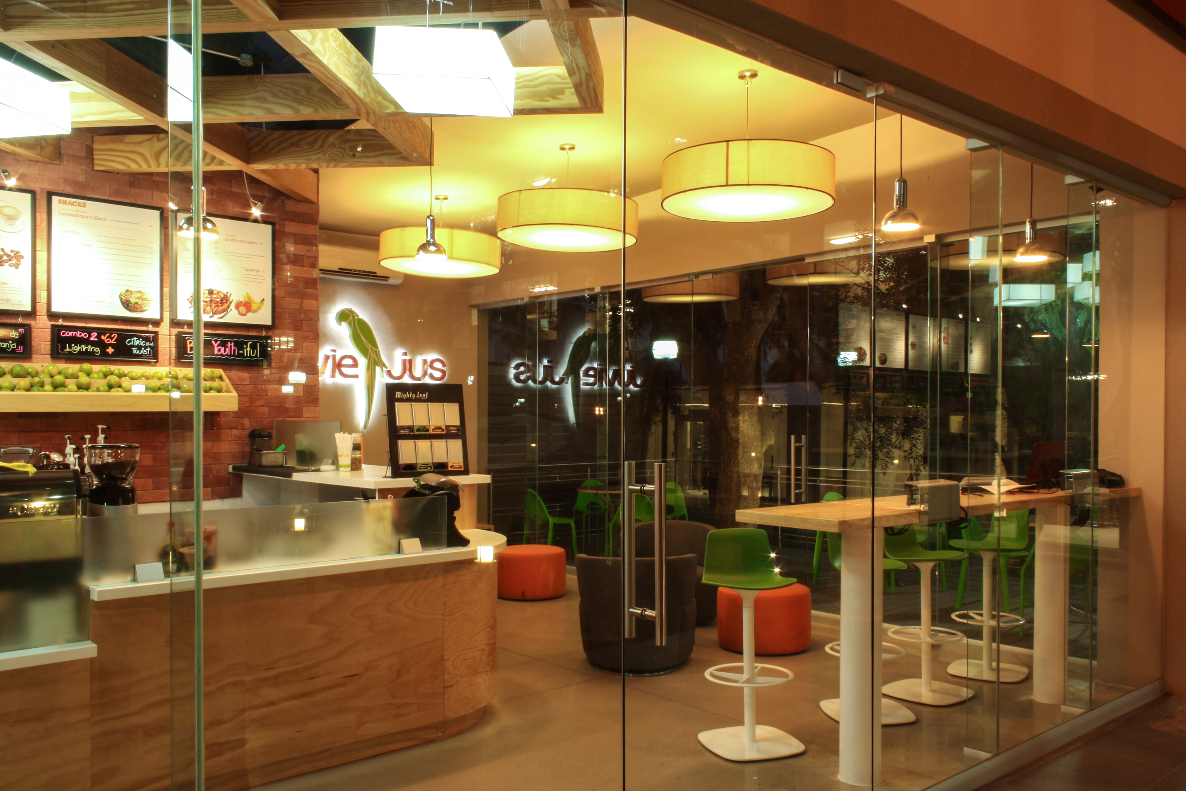 Juvie Jus TEC de Monterrey by Schedia Arquitectura - Architizer