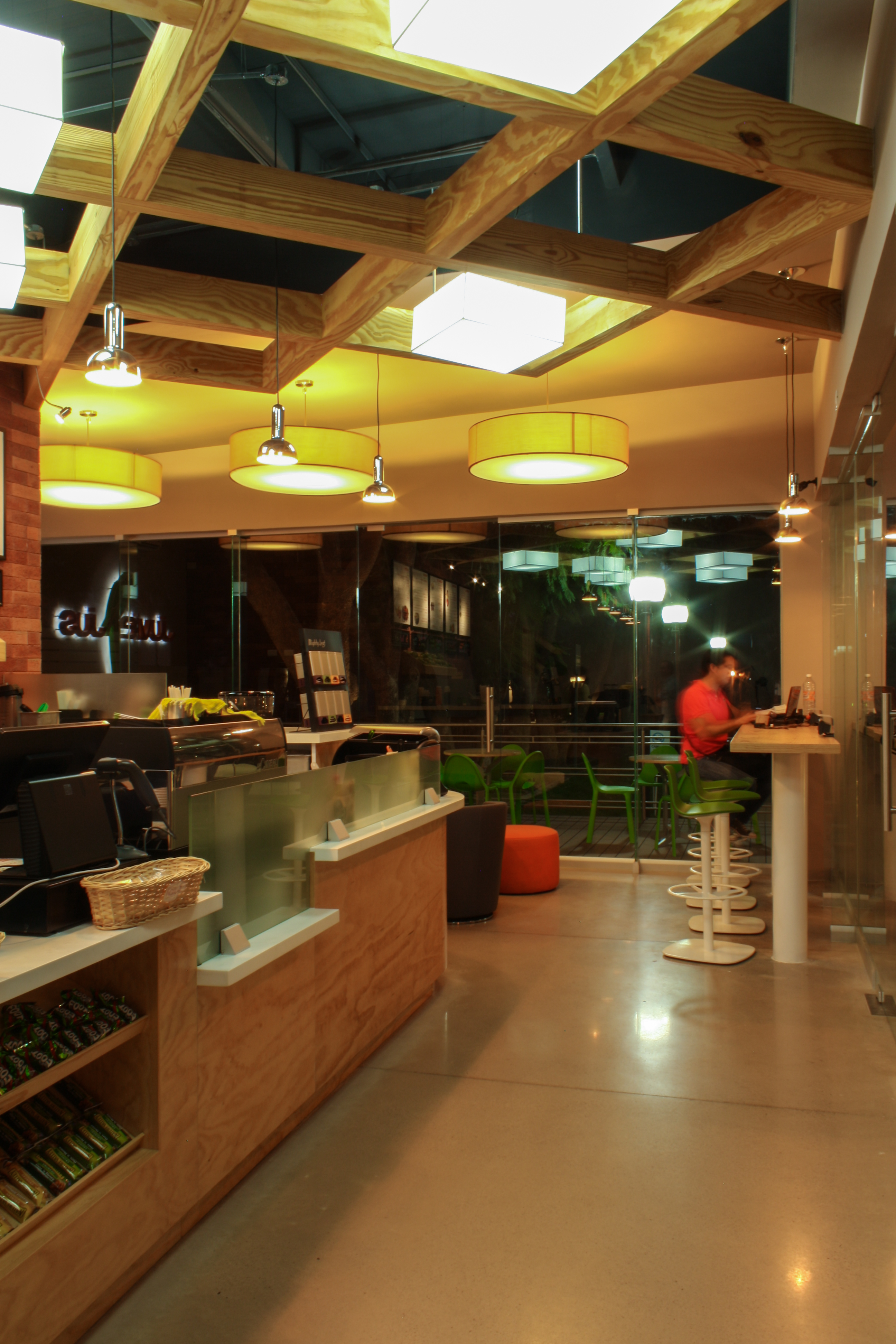 Juvie Jus TEC de Monterrey by Schedia Arquitectura - Architizer