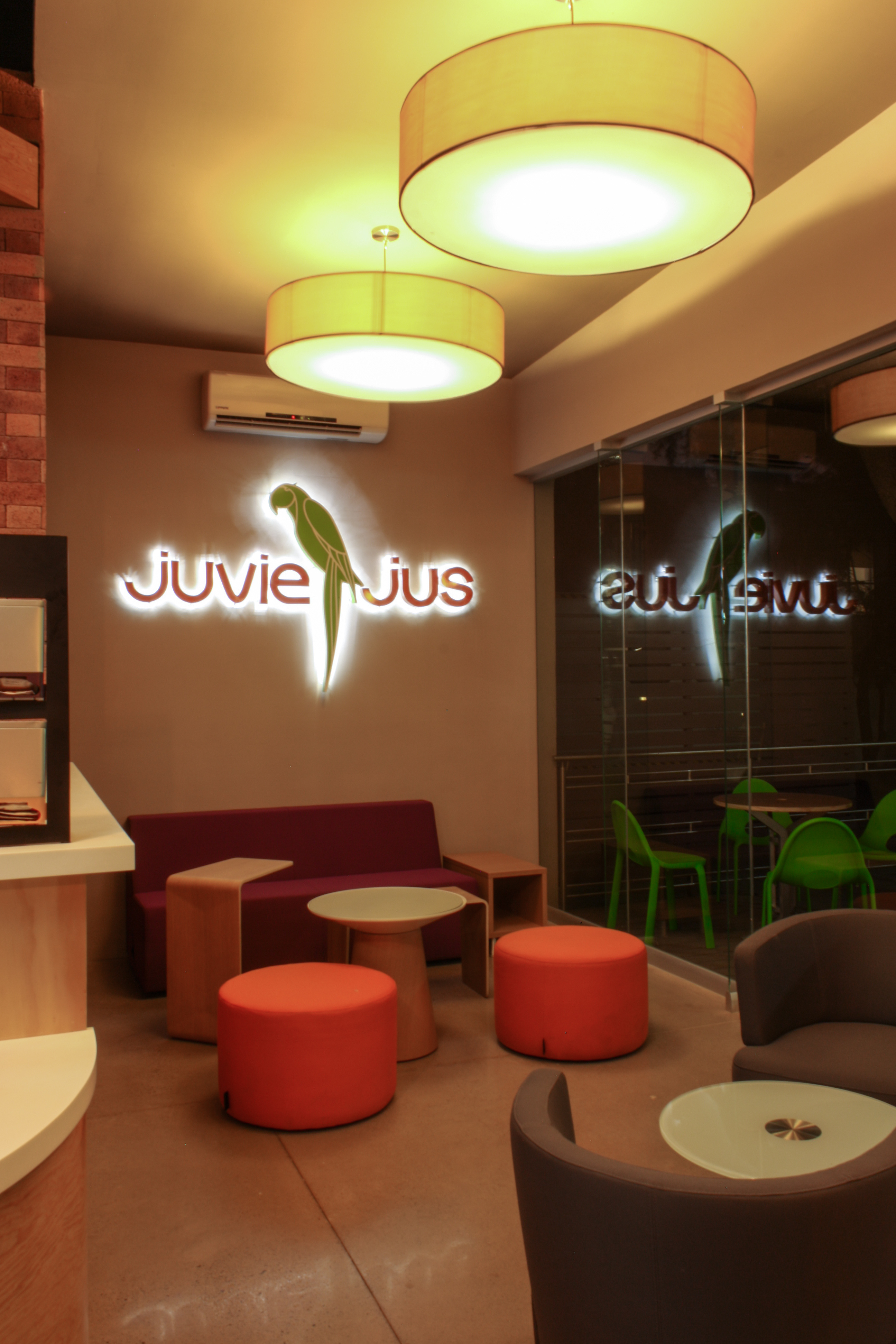 Juvie Jus TEC de Monterrey by Schedia Arquitectura - Architizer