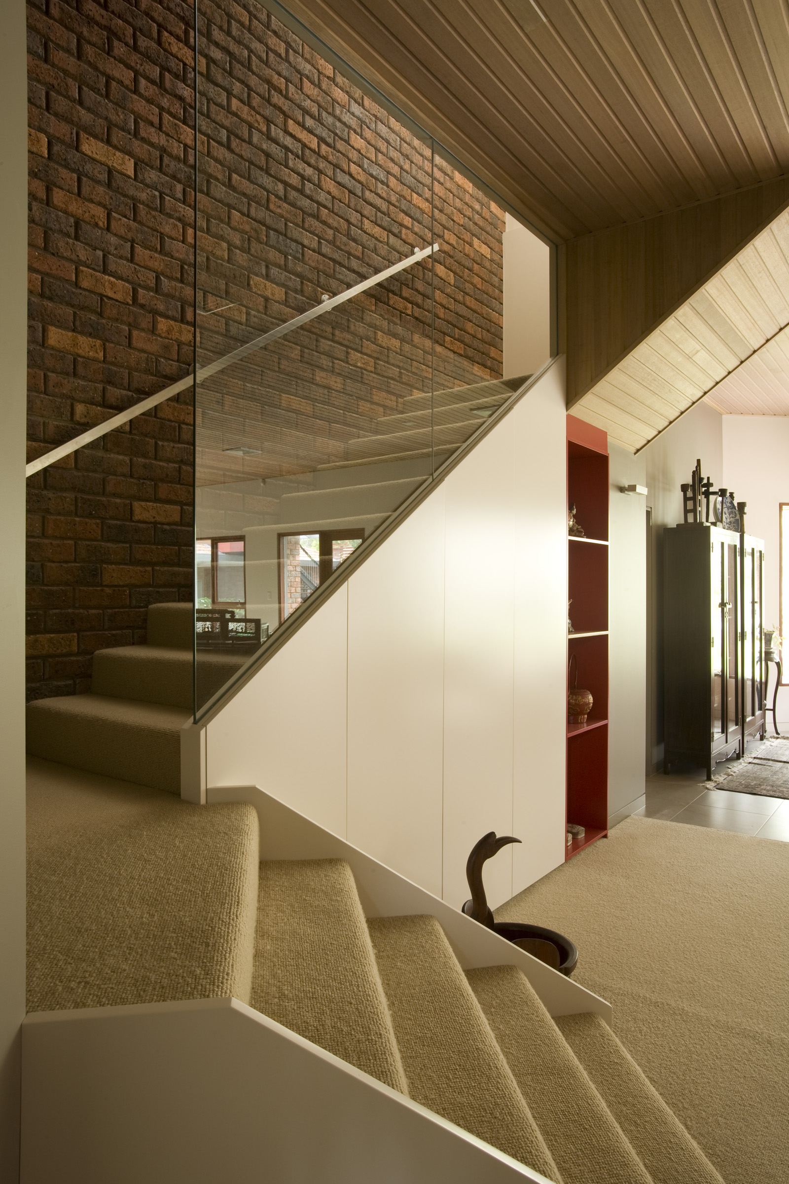 Kew Residence by Chan Architecture - Architizer