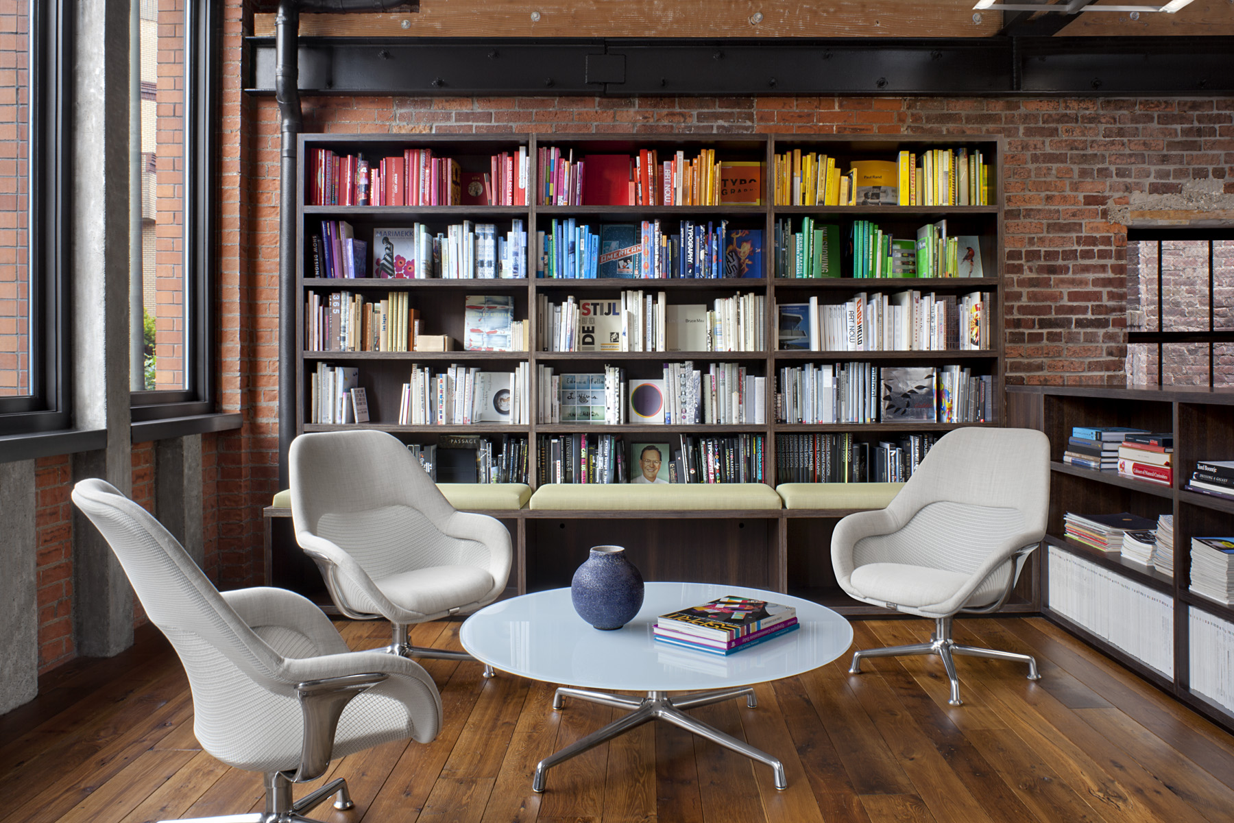 Tolleson by Huntsman Architectural Group - Architizer