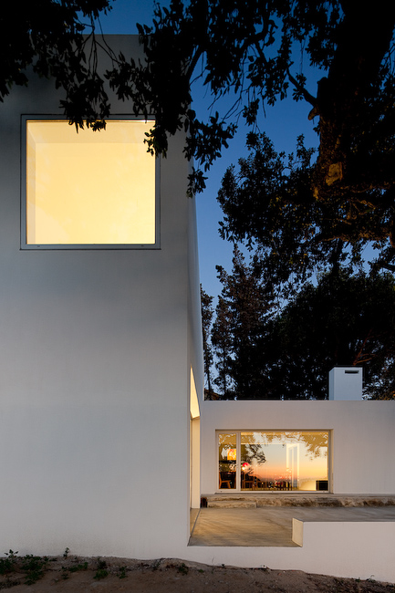 3 houses in Meco - Architizer