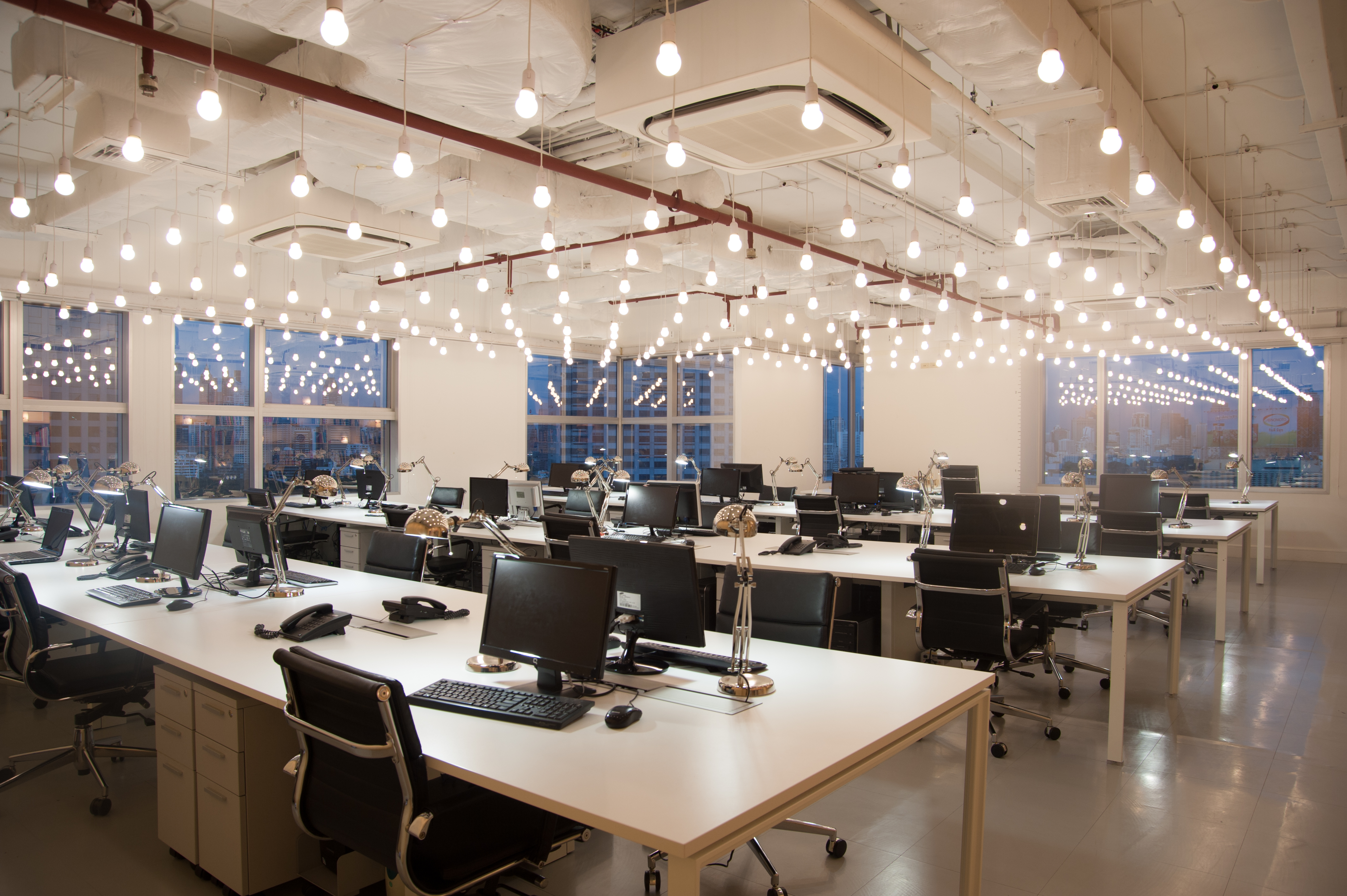 DEPT Office by Department of ARCHITECTURE - Architizer