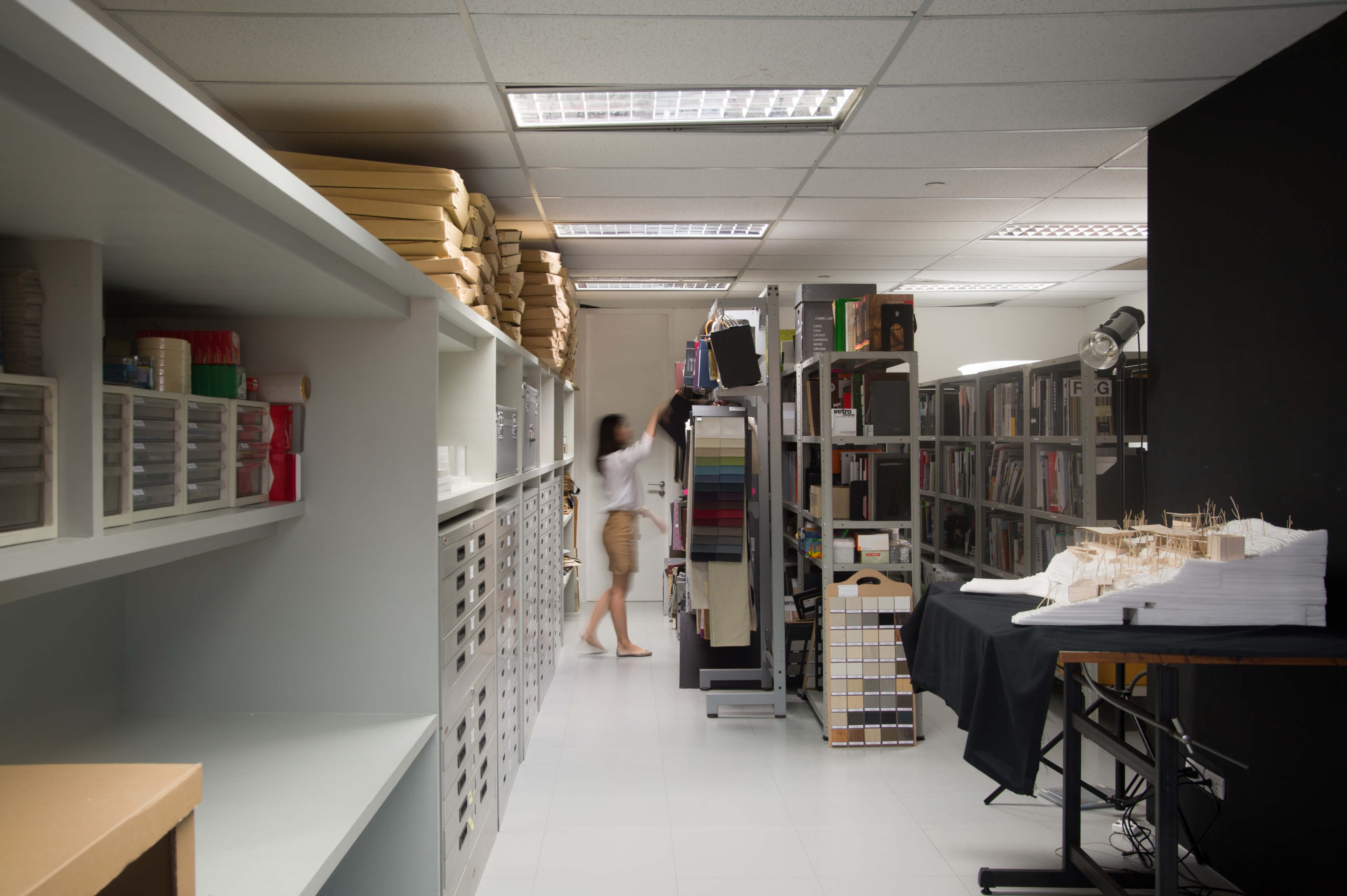 DEPT Office by Department of ARCHITECTURE - Architizer