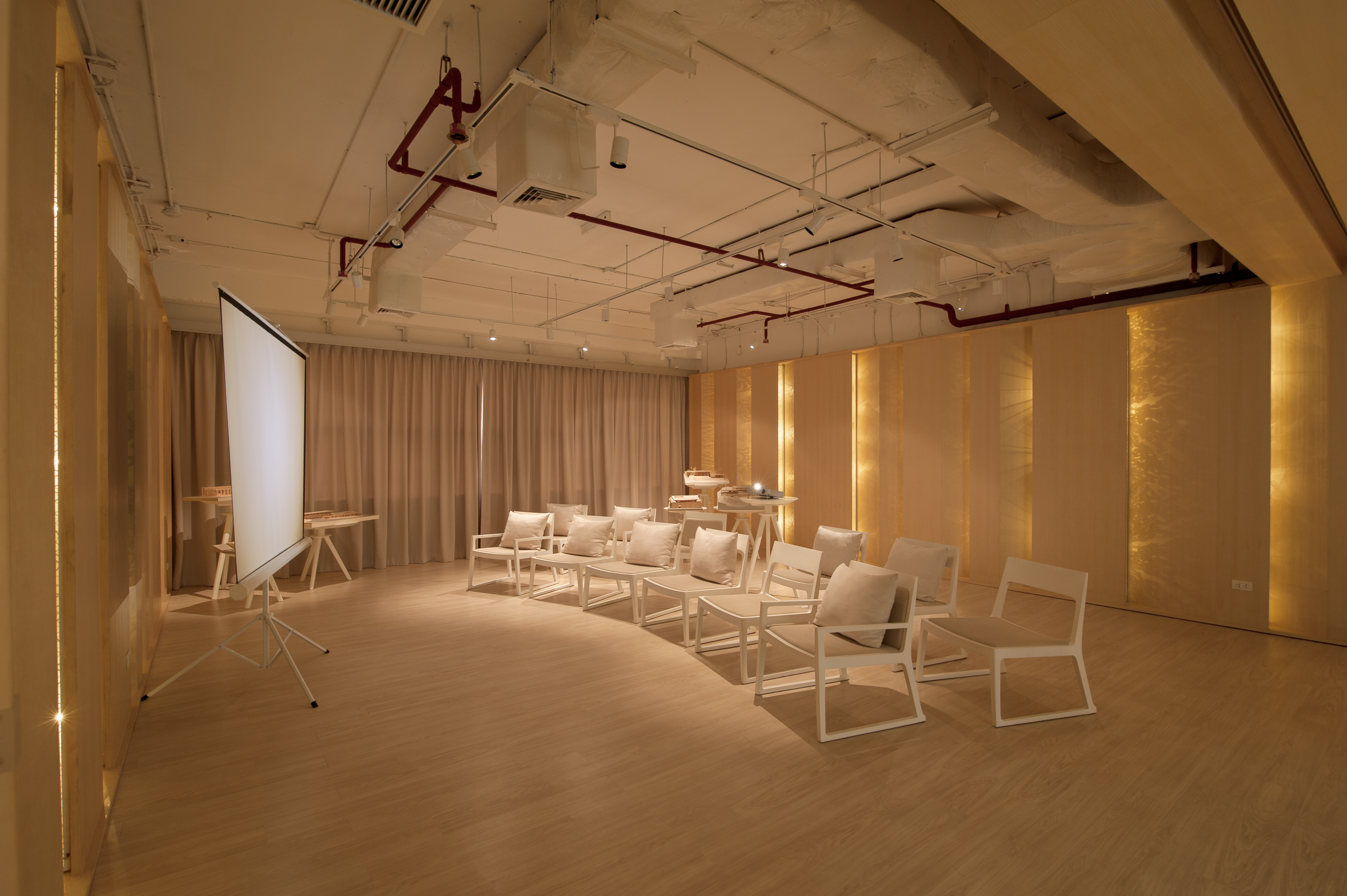 DEPT Office by Department of ARCHITECTURE - Architizer