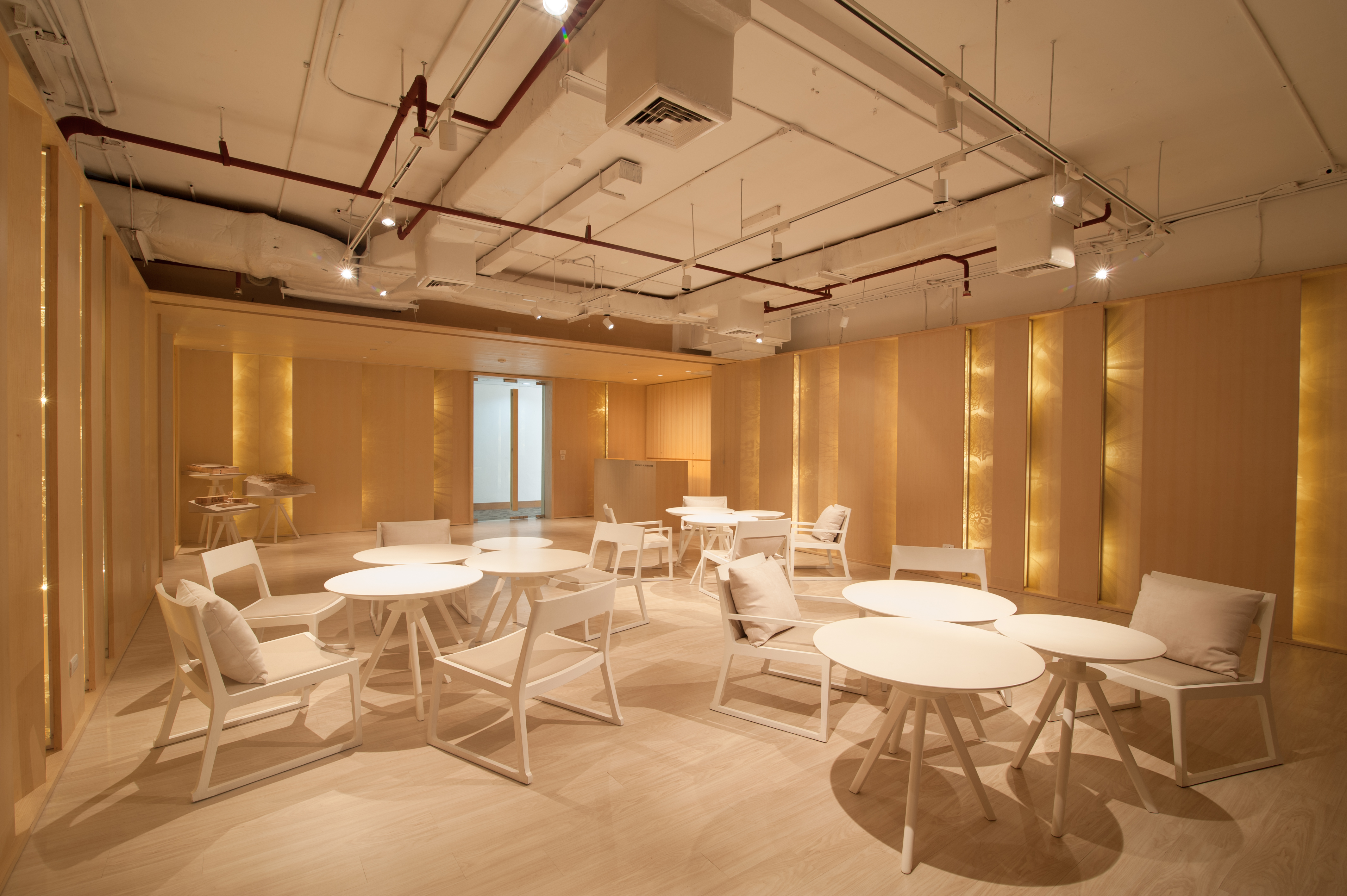 DEPT Office by Department of ARCHITECTURE - Architizer