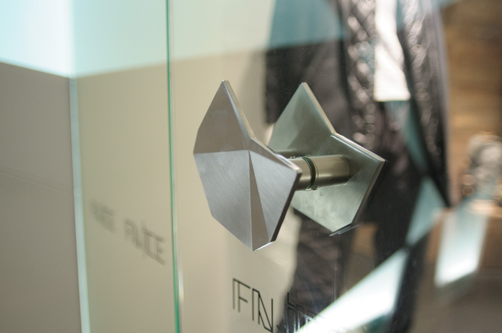 Vetti Cafe by PLAN architecture | design | strategy - Architizer