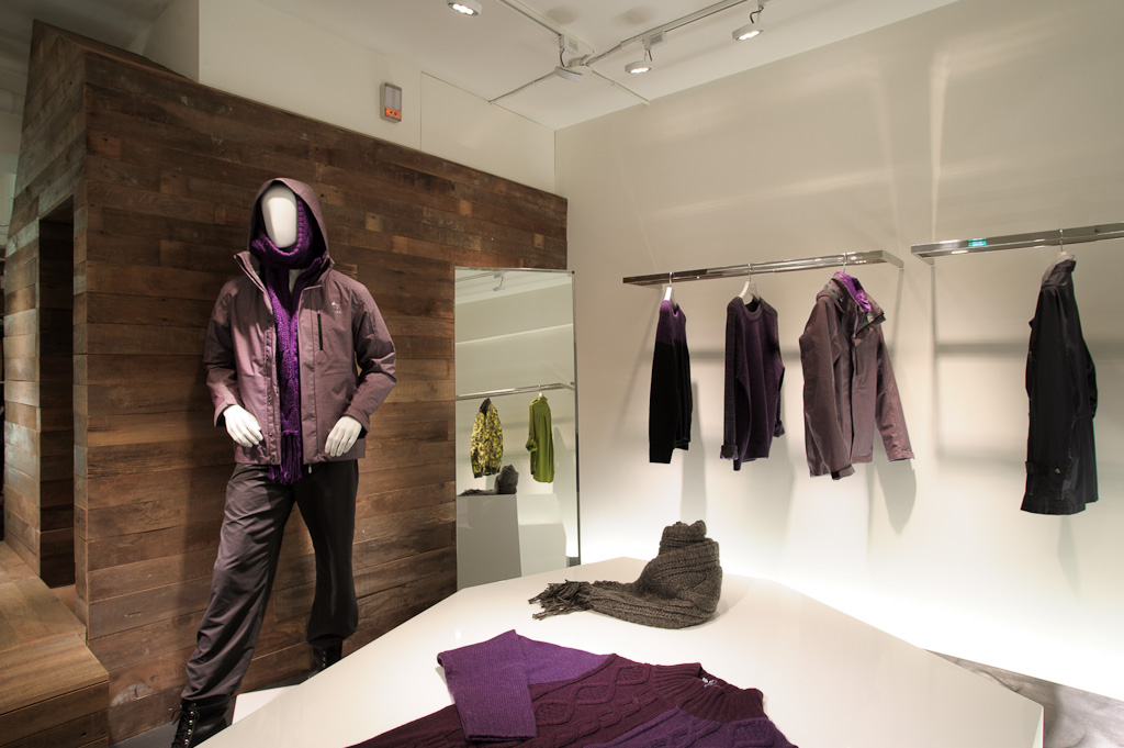 FN.ice Concept Store by PLAN architecture | design | strategy - Architizer
