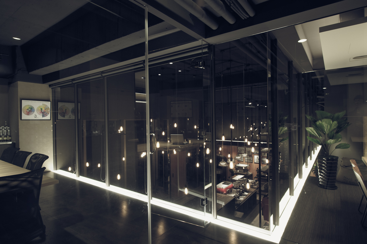 Vetti Cafe by PLAN architecture | design | strategy - Architizer