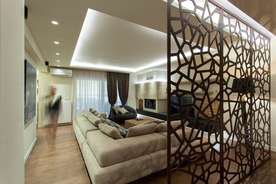 apartment at Kamatero by LKMK ARCHITECTS - Architizer