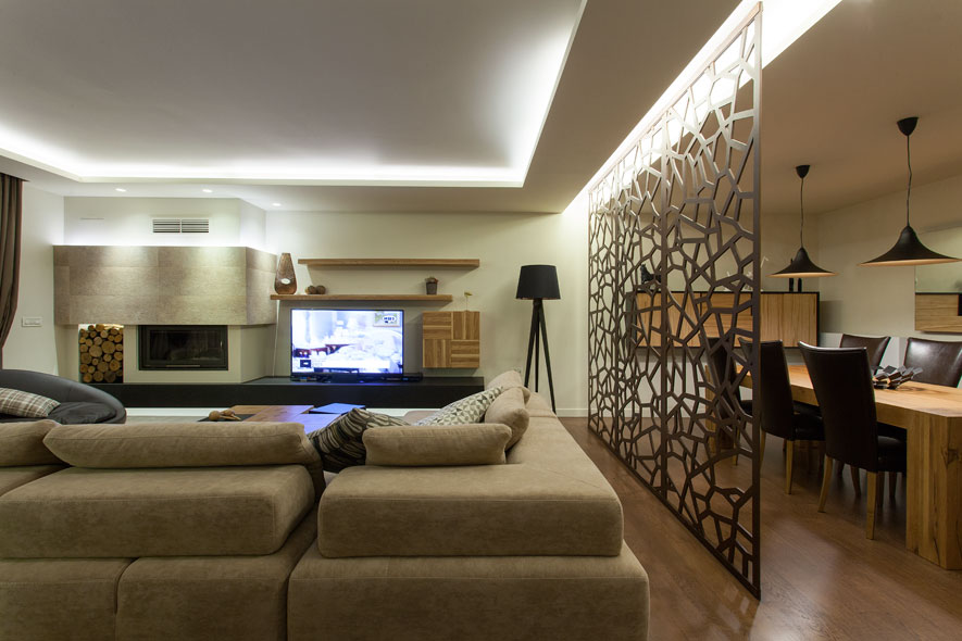 apartment at Kamatero by LKMK ARCHITECTS - Architizer