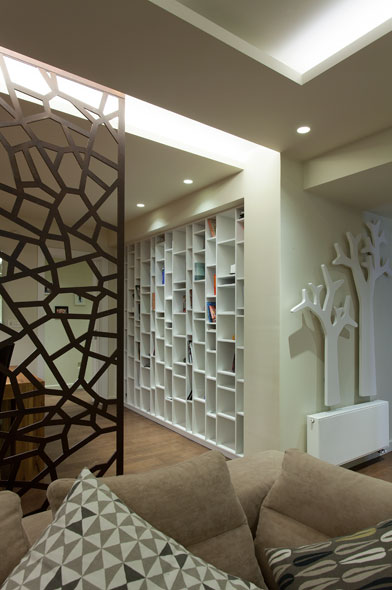 apartment at Kamatero by LKMK ARCHITECTS - Architizer