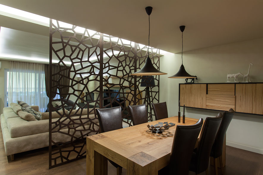 apartment at Kamatero by LKMK ARCHITECTS - Architizer