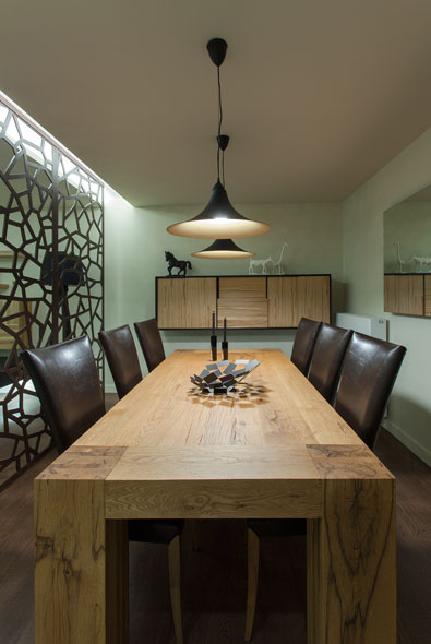 apartment at Kamatero by LKMK ARCHITECTS - Architizer