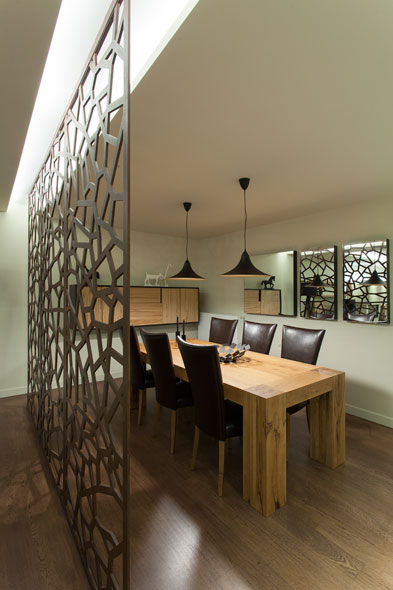 apartment at Kamatero by LKMK ARCHITECTS - Architizer