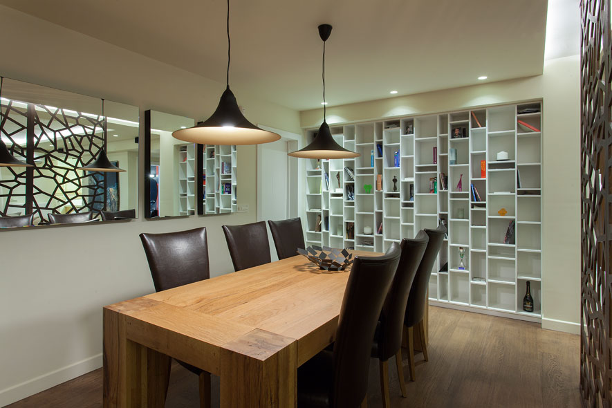 apartment at Kamatero by LKMK ARCHITECTS - Architizer