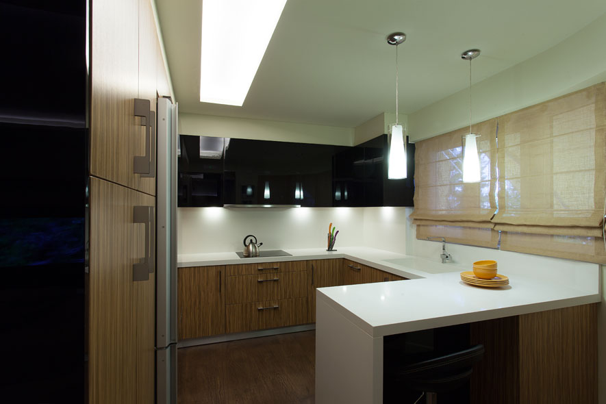 apartment at Kamatero by LKMK ARCHITECTS - Architizer