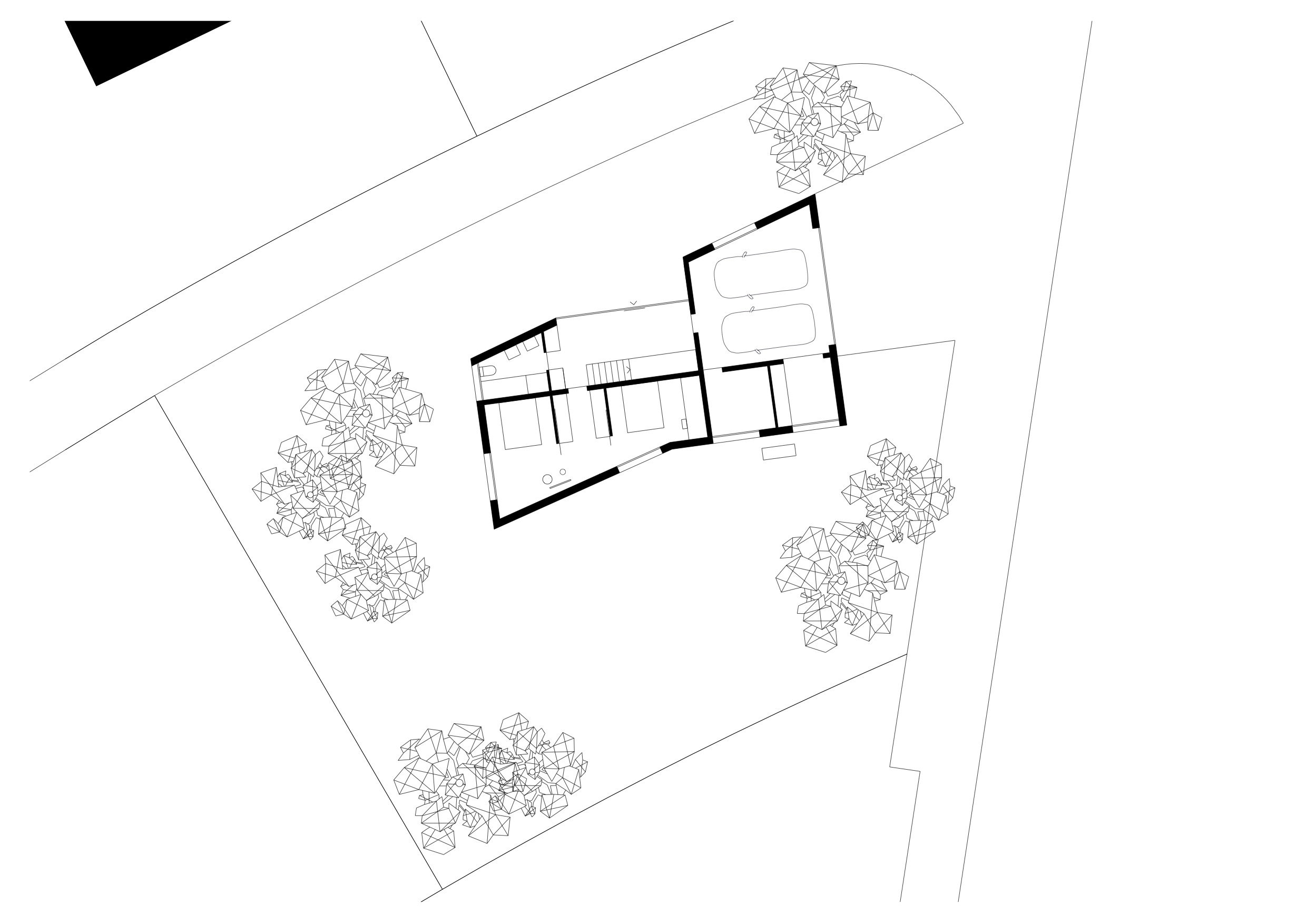 MSF House by EVEQUOZ FERREIRA - Architizer