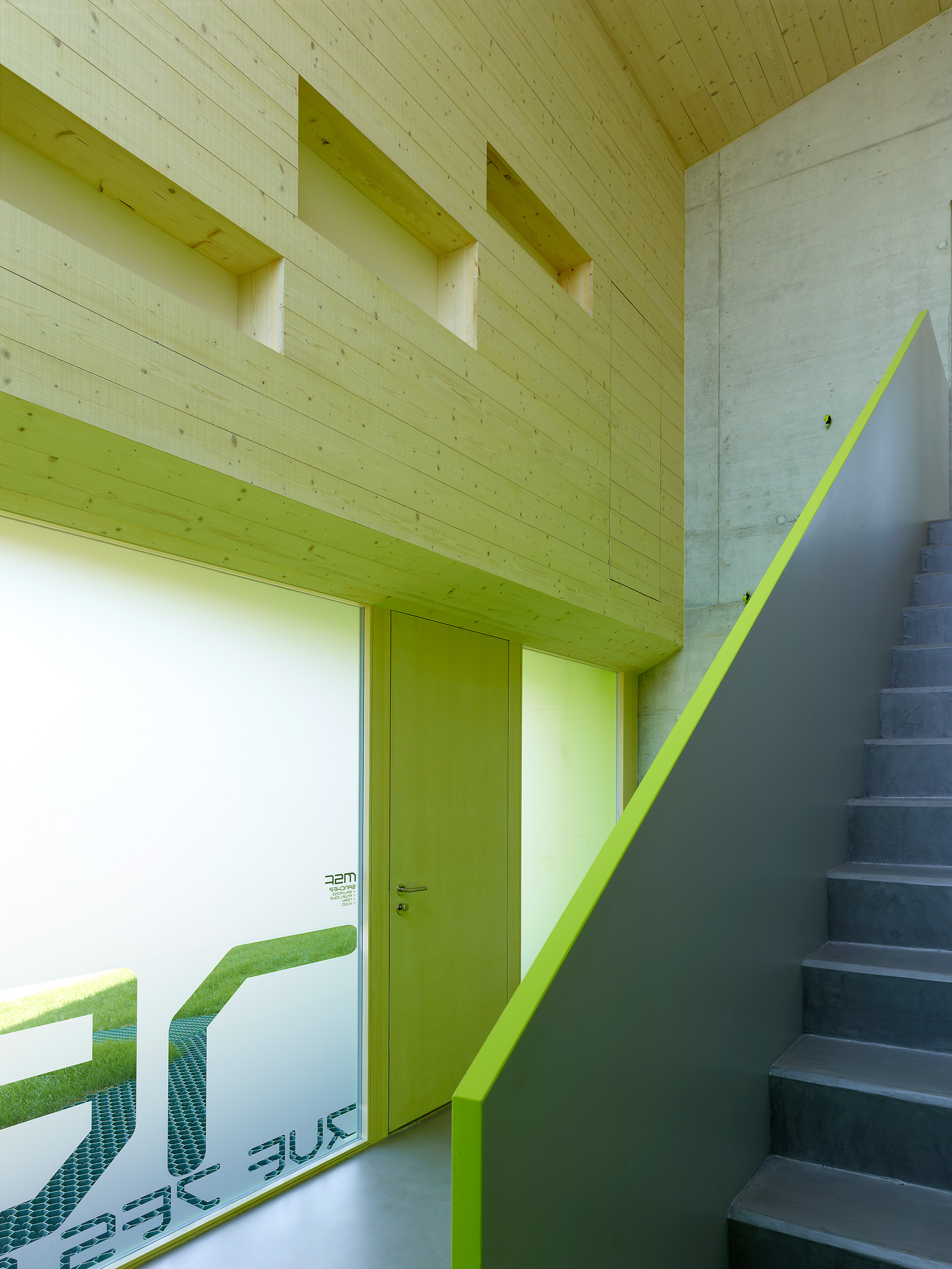 MSF House by EVEQUOZ FERREIRA - Architizer