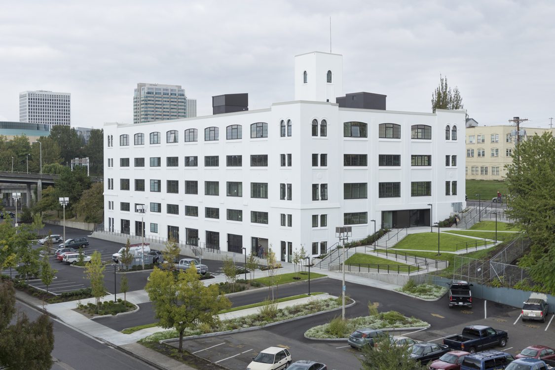 WORKS Architecture - Architizer
