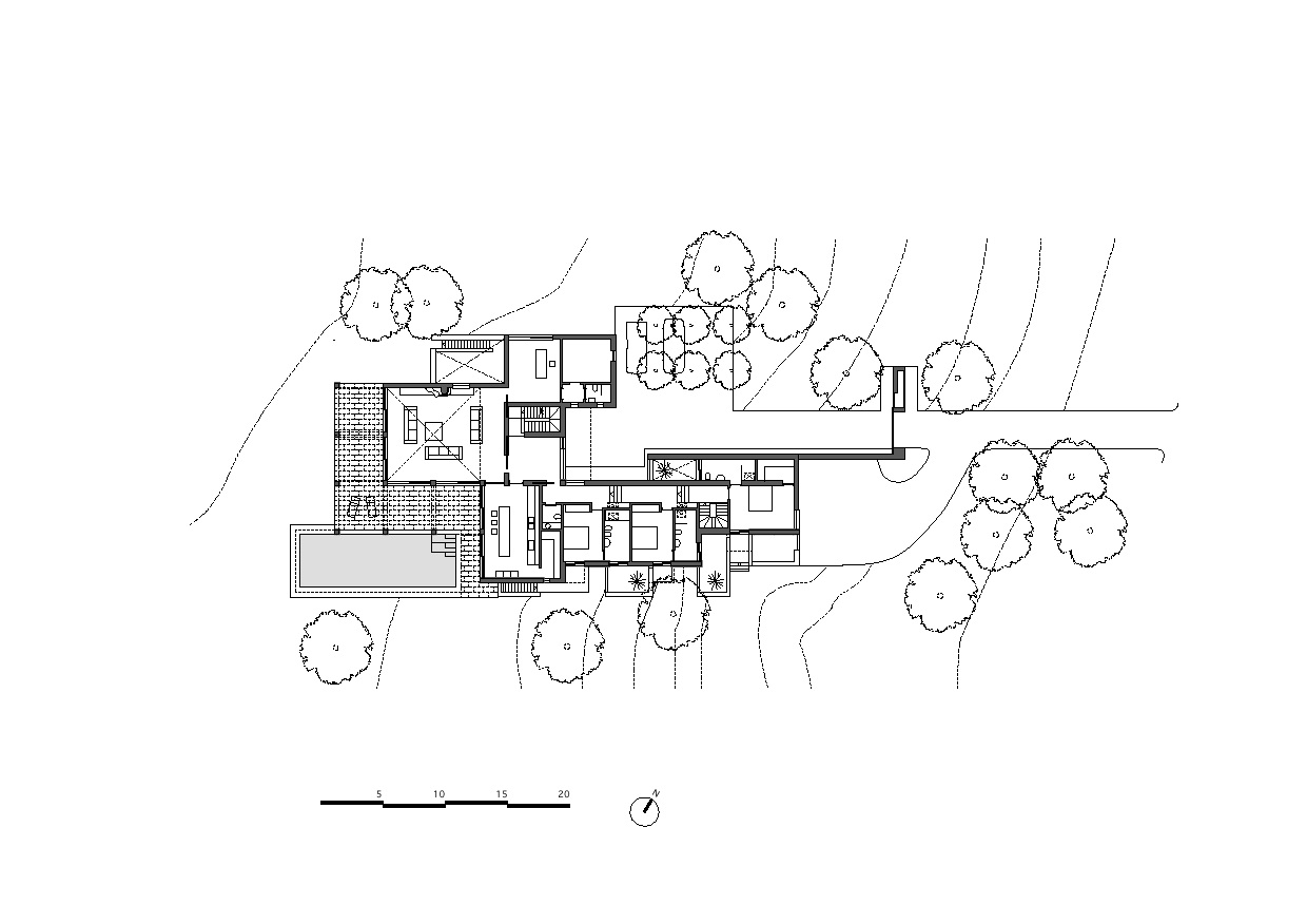 San Lorenzo House by de Blacam and Meagher Architects - Architizer