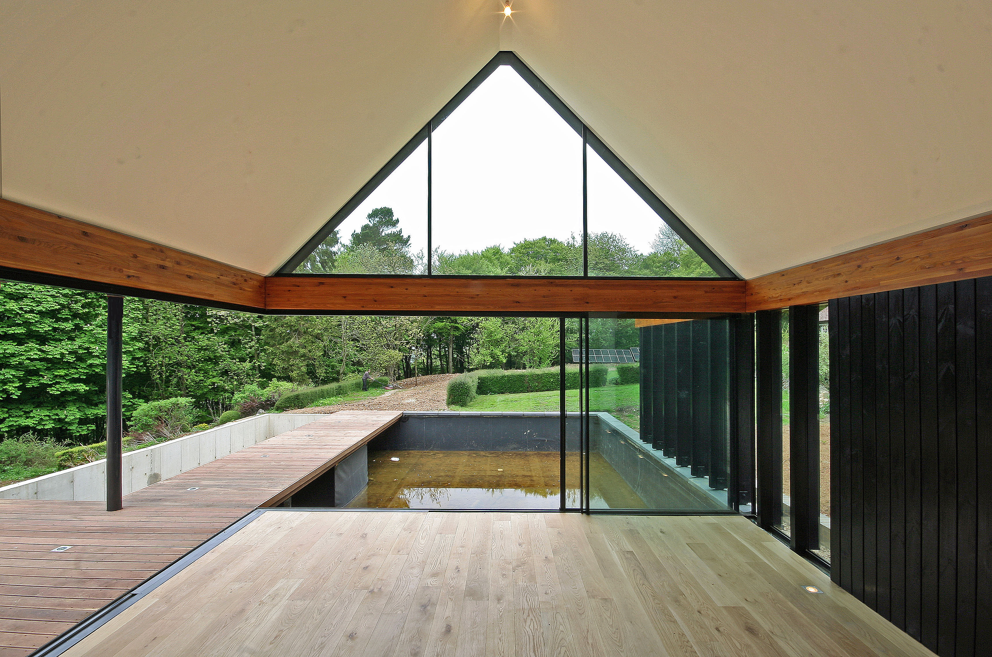 Duncan Foster Architects - Architizer Journal