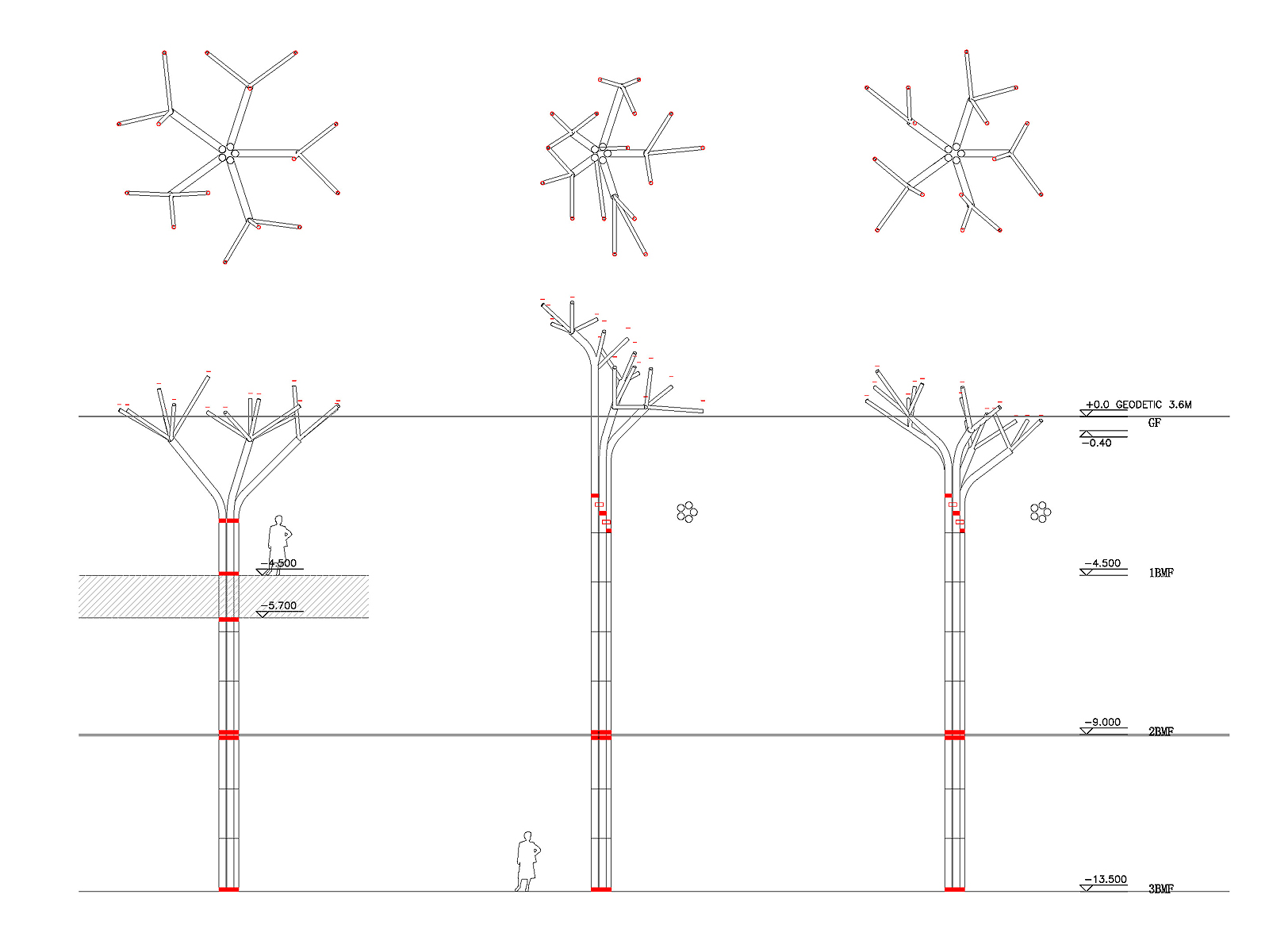 Idea 667624: K11 Art Mall by KOKAISTUDIOS - Architizer
