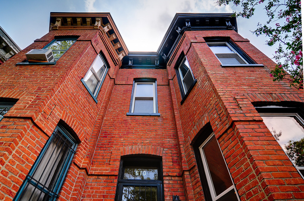 Row House Renovation by DRD Studio - Architizer