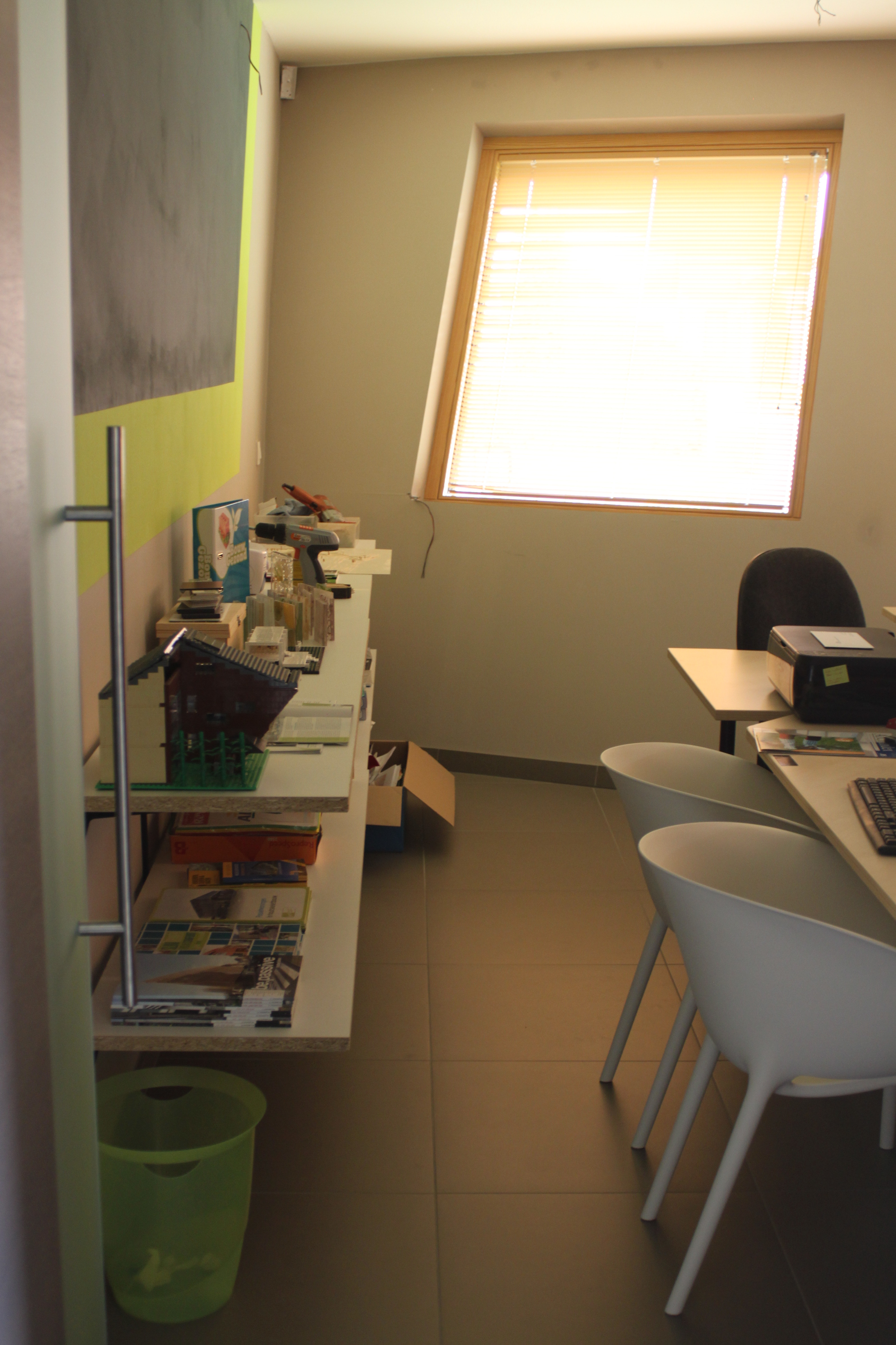 NEO-007 by NEO-architectuur - Architizer