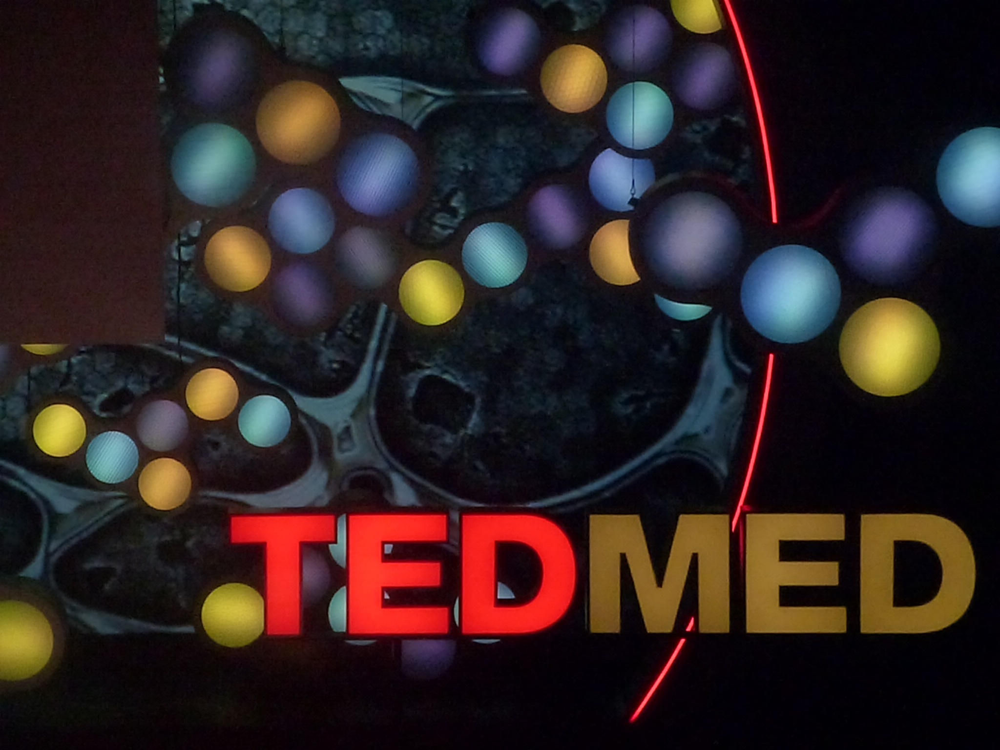 TEDMED by PraxisNYC, LLC - Architizer