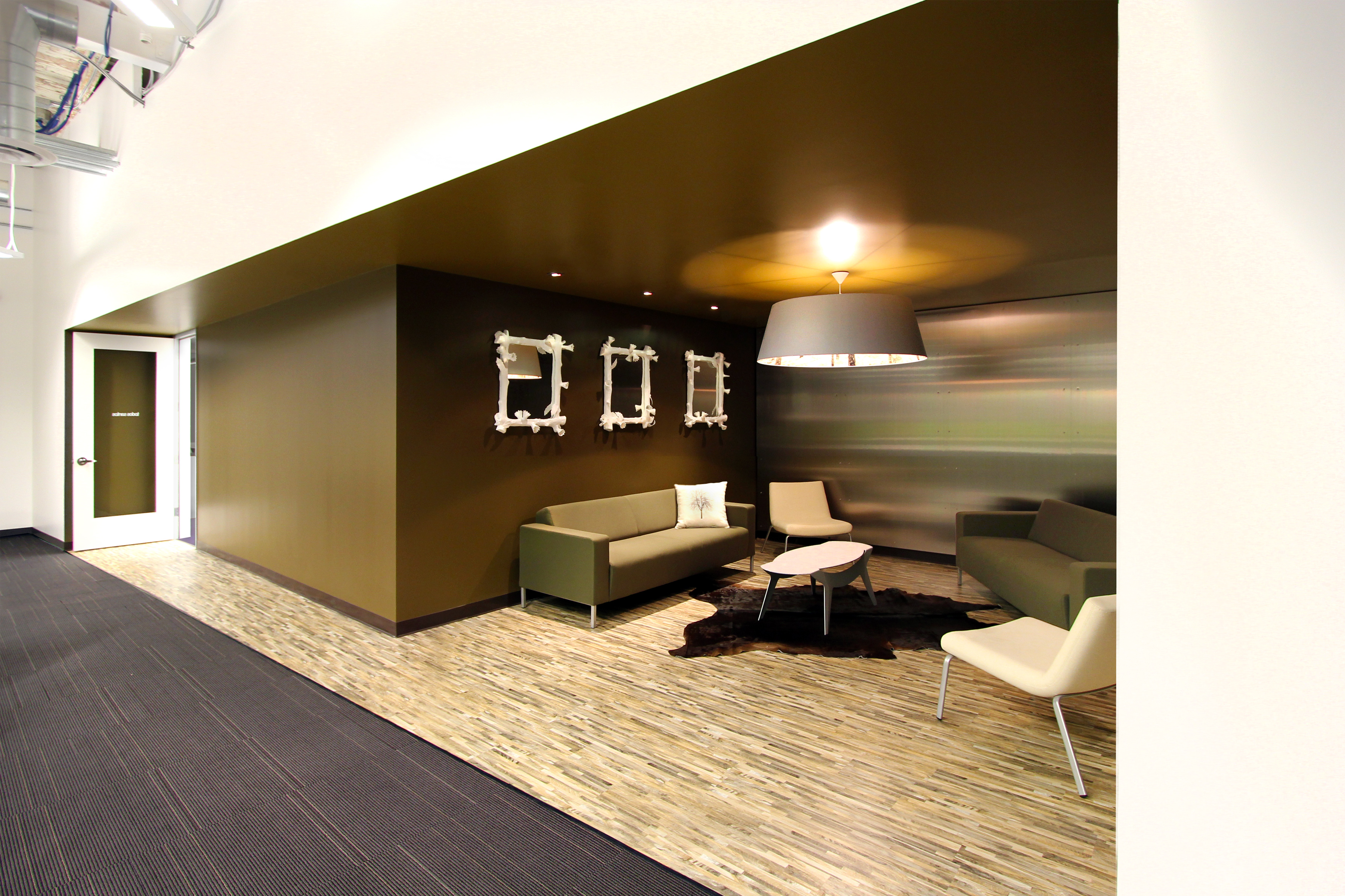 Skype's North American Headquarters by Blitz - Architizer