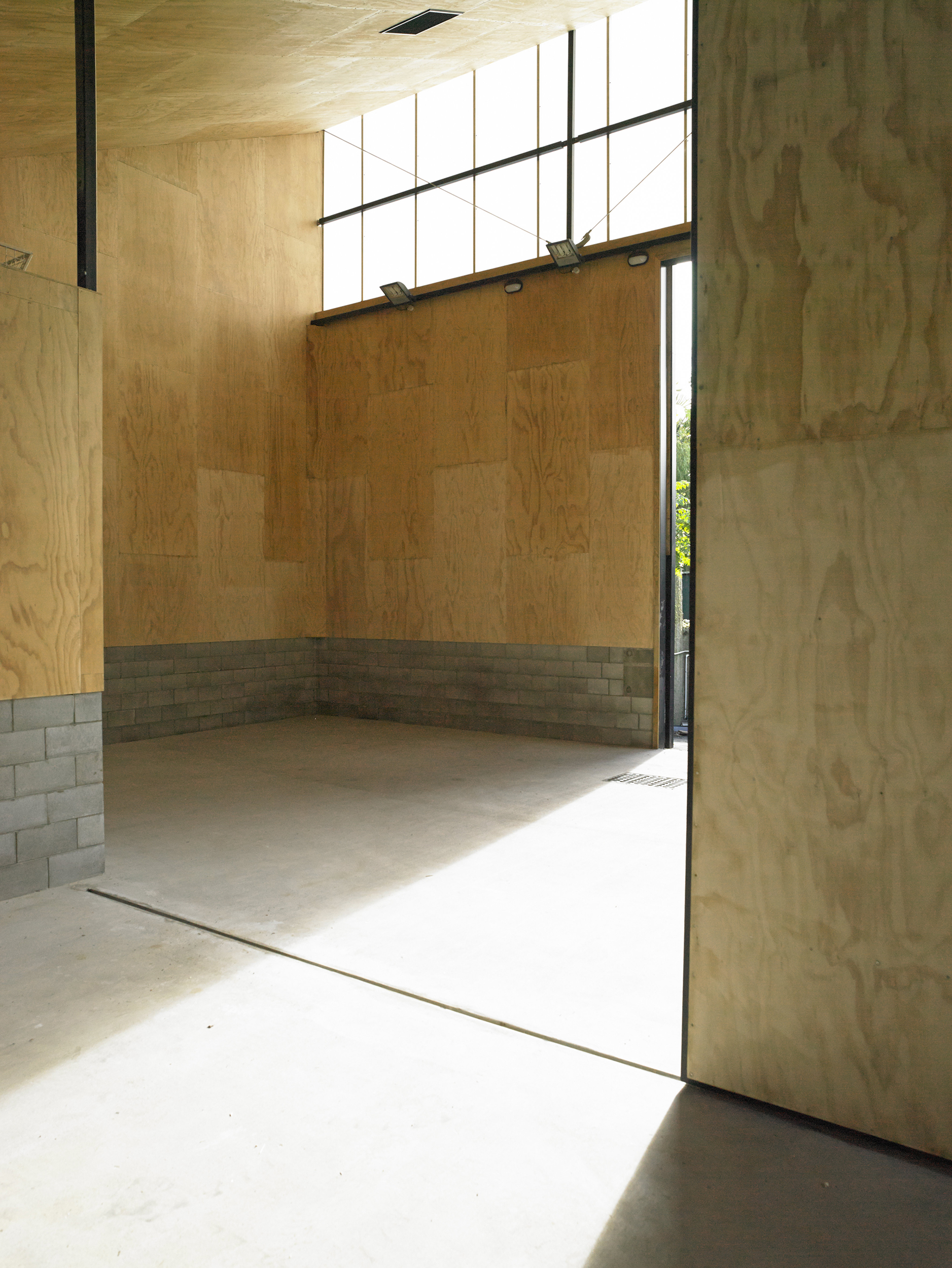 Giraffe House by Glamuzina Paterson Architects - Architizer