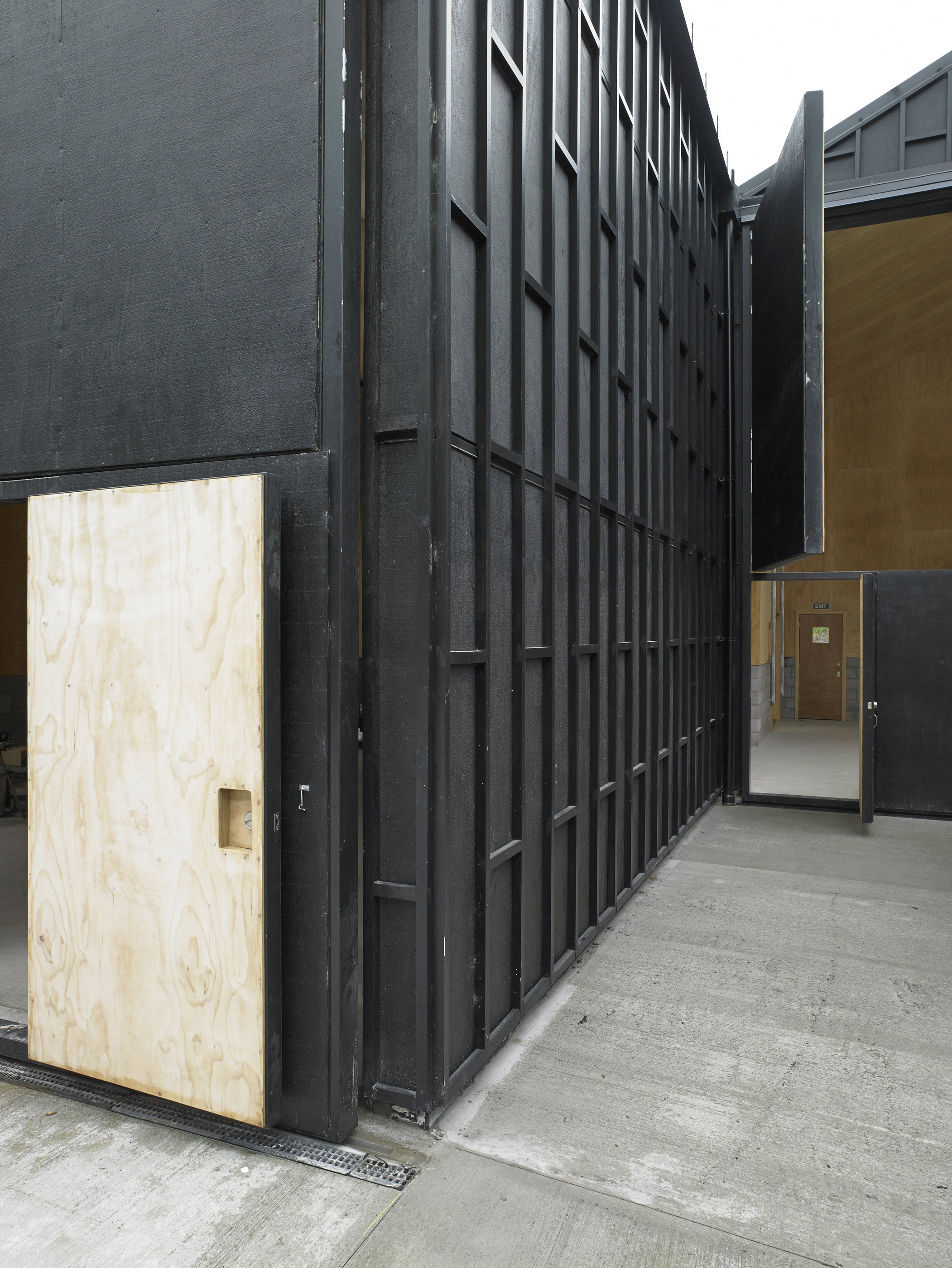 Giraffe House by Glamuzina Paterson Architects - Architizer