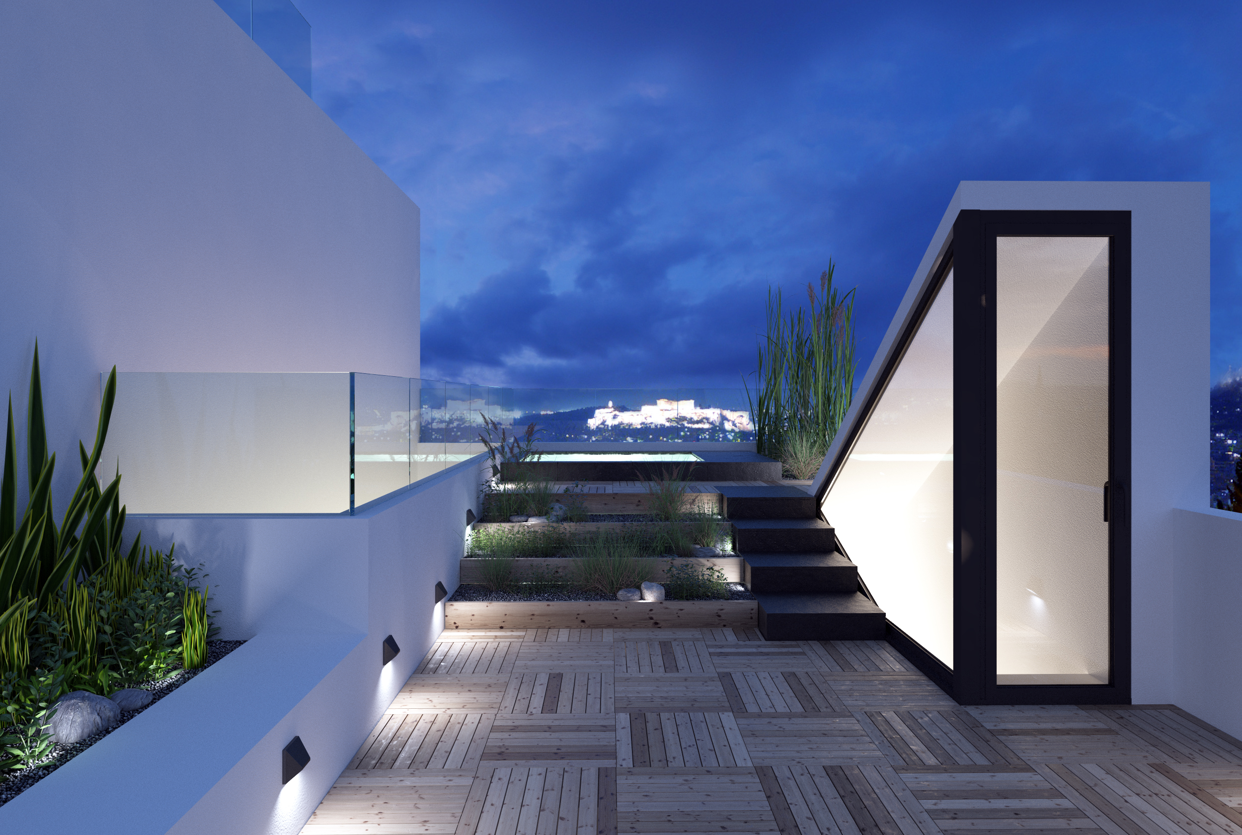 FILTER BUILDING by Space A Architects - Architizer