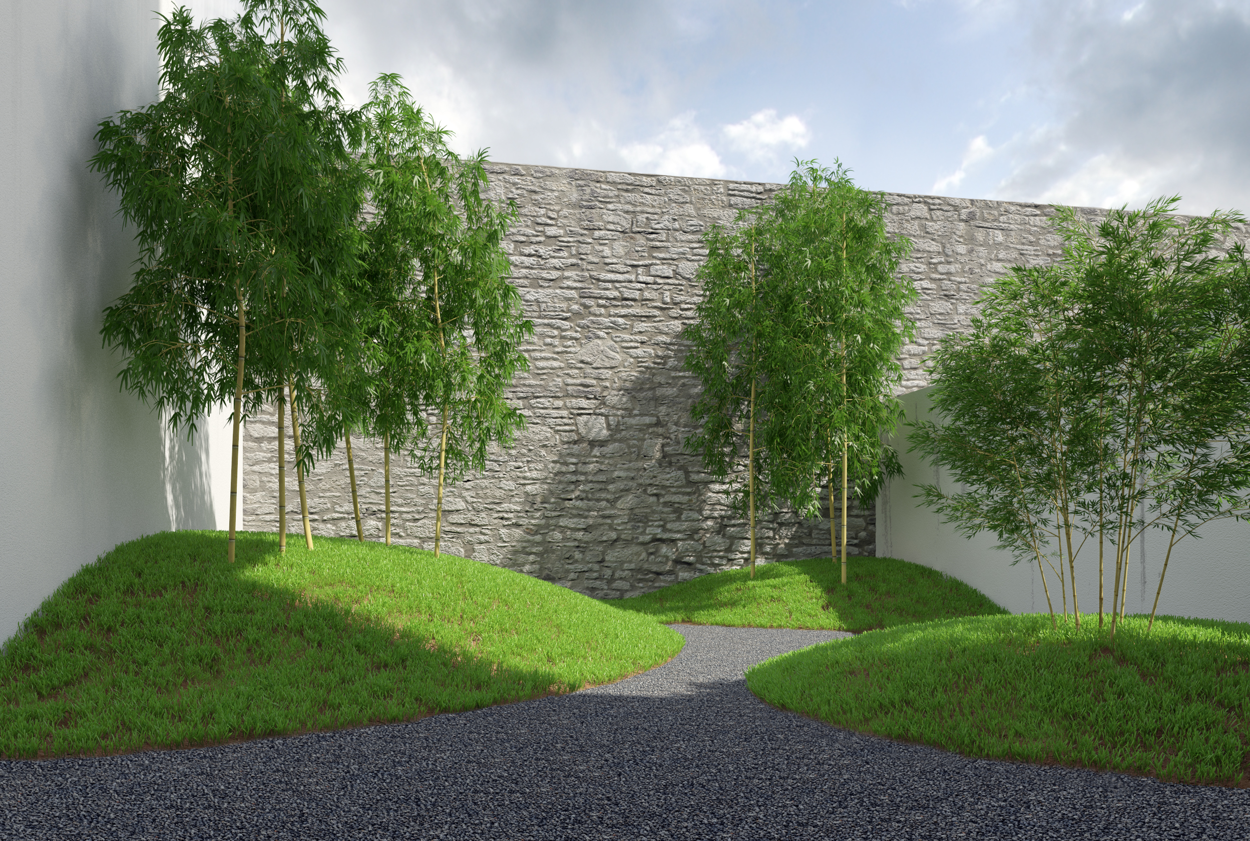 FILTER BUILDING by Space A Architects - Architizer