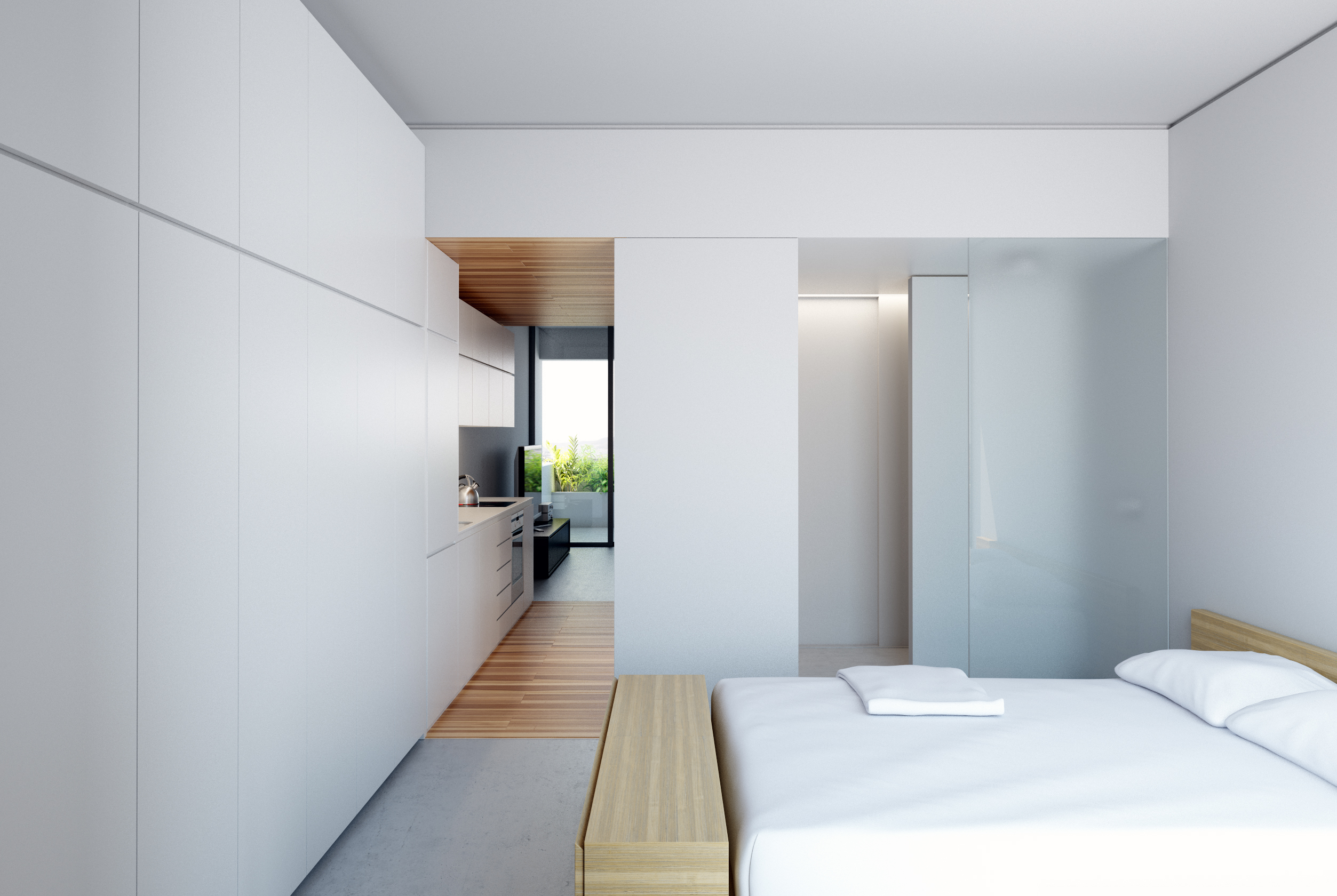 FILTER BUILDING by Space A Architects - Architizer