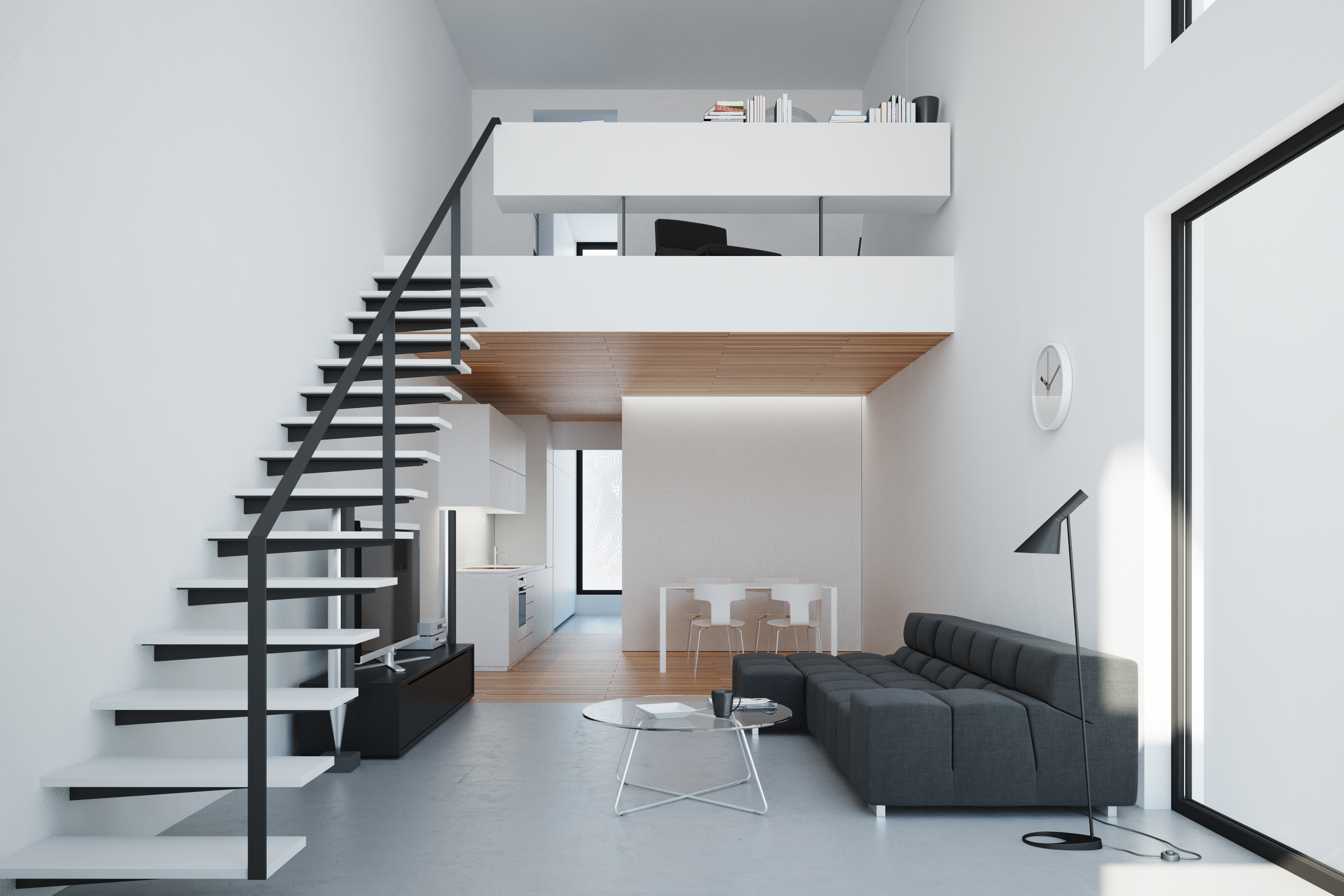 FILTER BUILDING by Space A Architects - Architizer