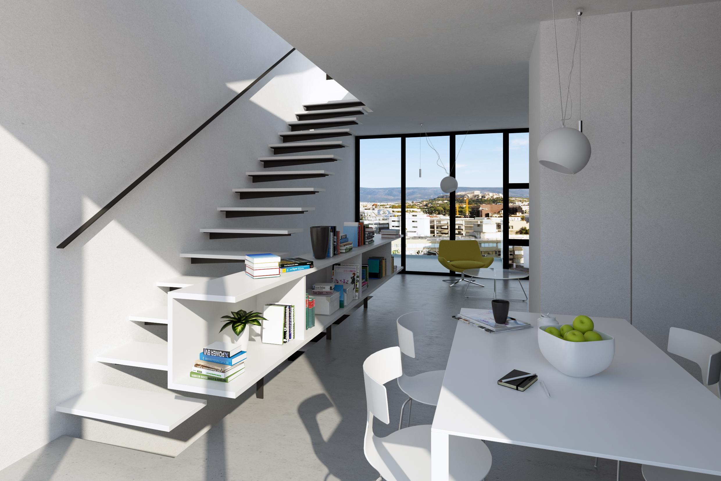 FILTER BUILDING by Space A Architects - Architizer