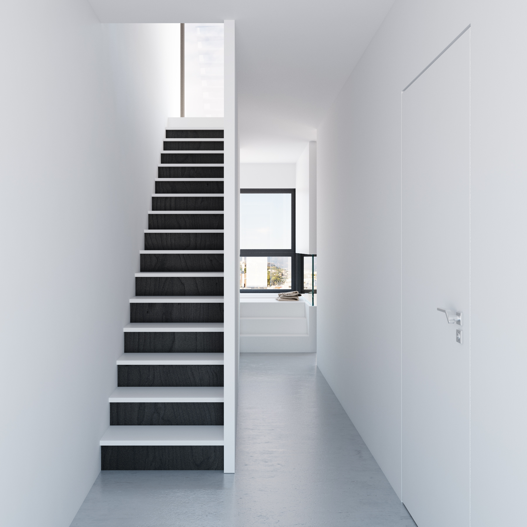 FILTER BUILDING by Space A Architects - Architizer