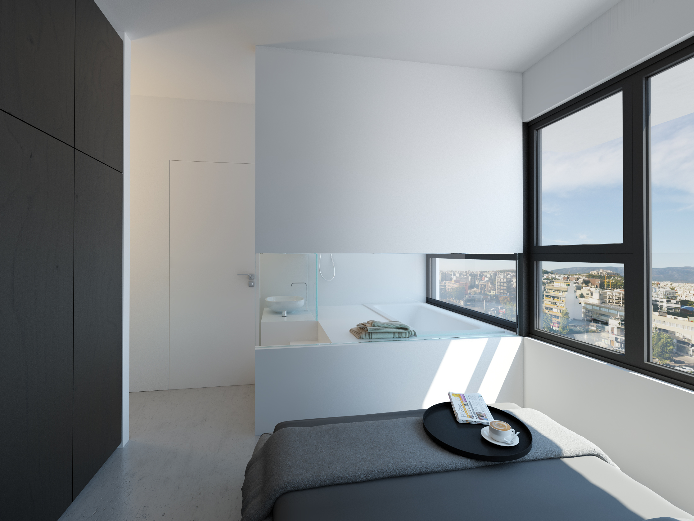 FILTER BUILDING by Space A Architects - Architizer