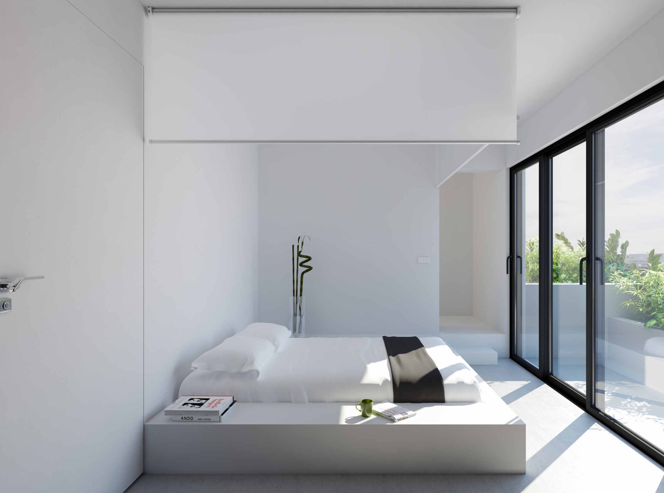 FILTER BUILDING by Space A Architects - Architizer