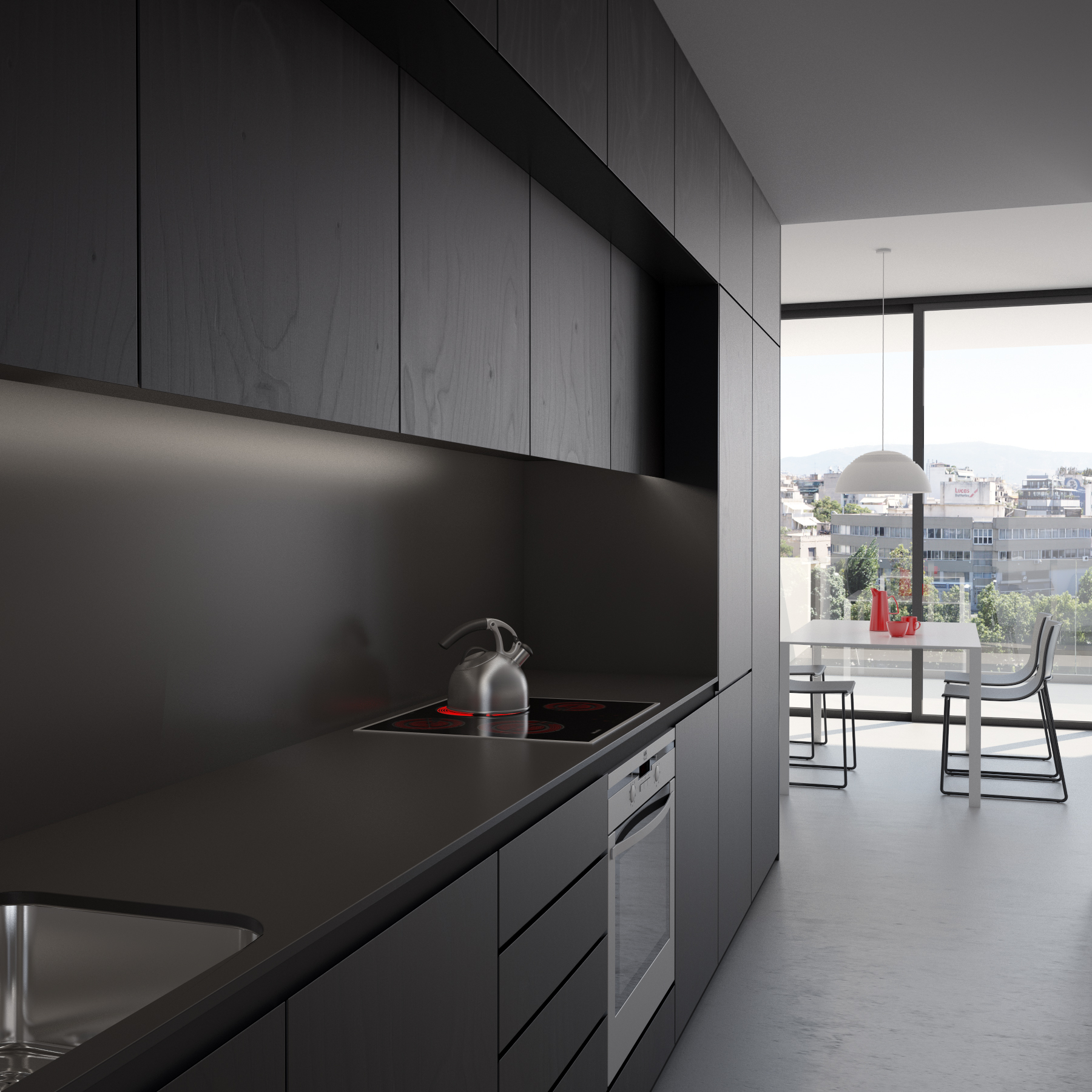 FILTER BUILDING by Space A Architects - Architizer