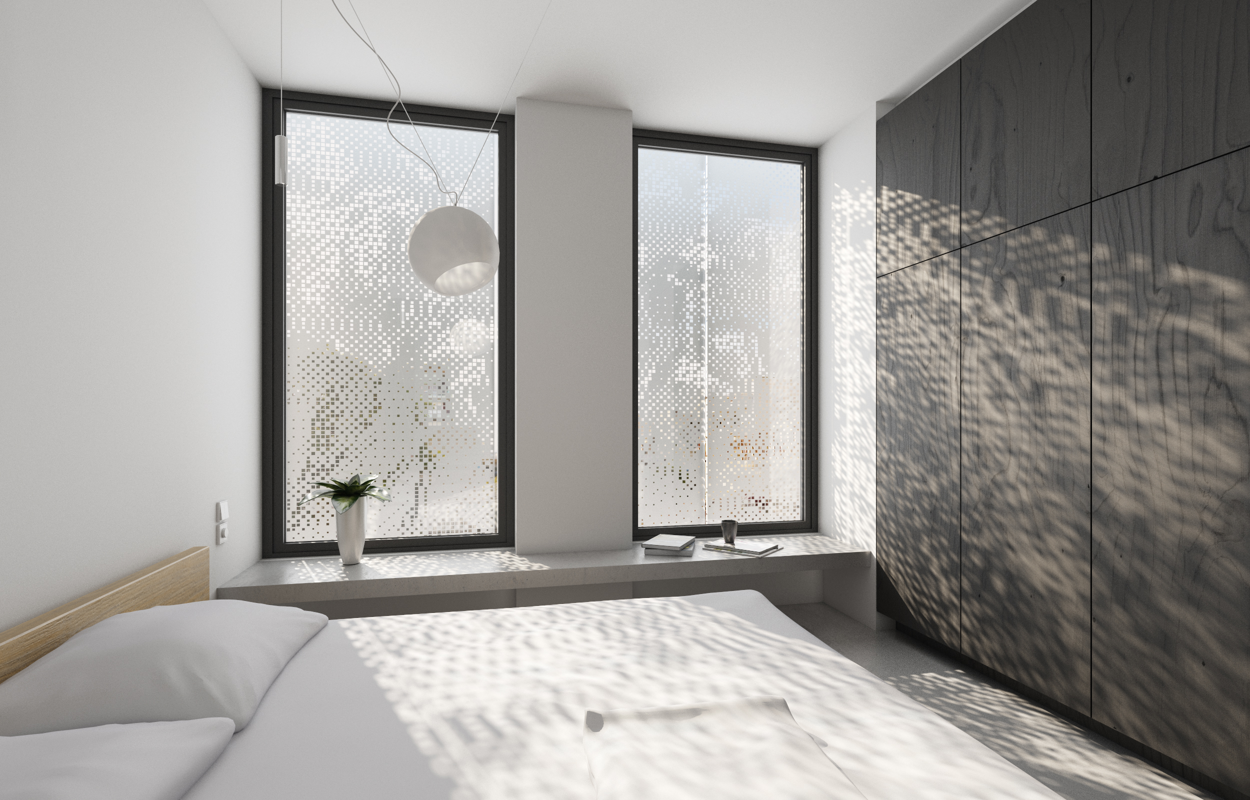 FILTER BUILDING by Space A Architects - Architizer