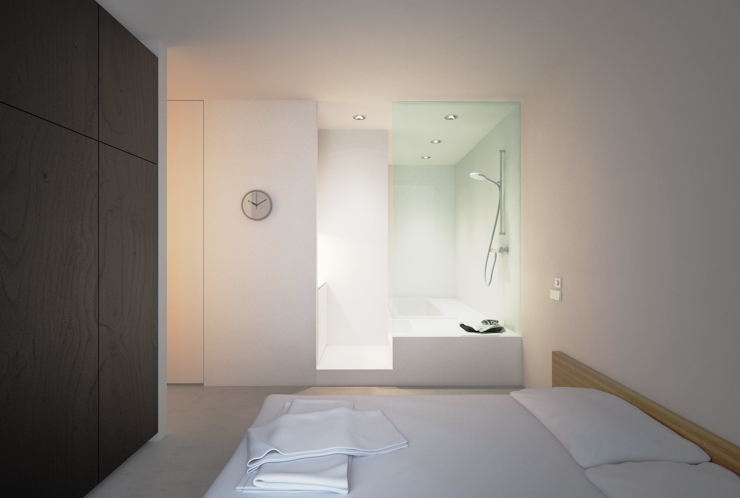 FILTER BUILDING by Space A Architects - Architizer