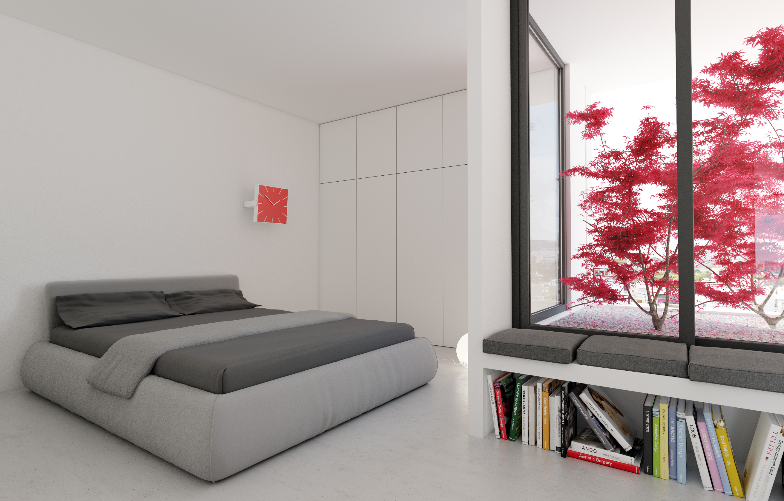 FILTER BUILDING by Space A Architects - Architizer