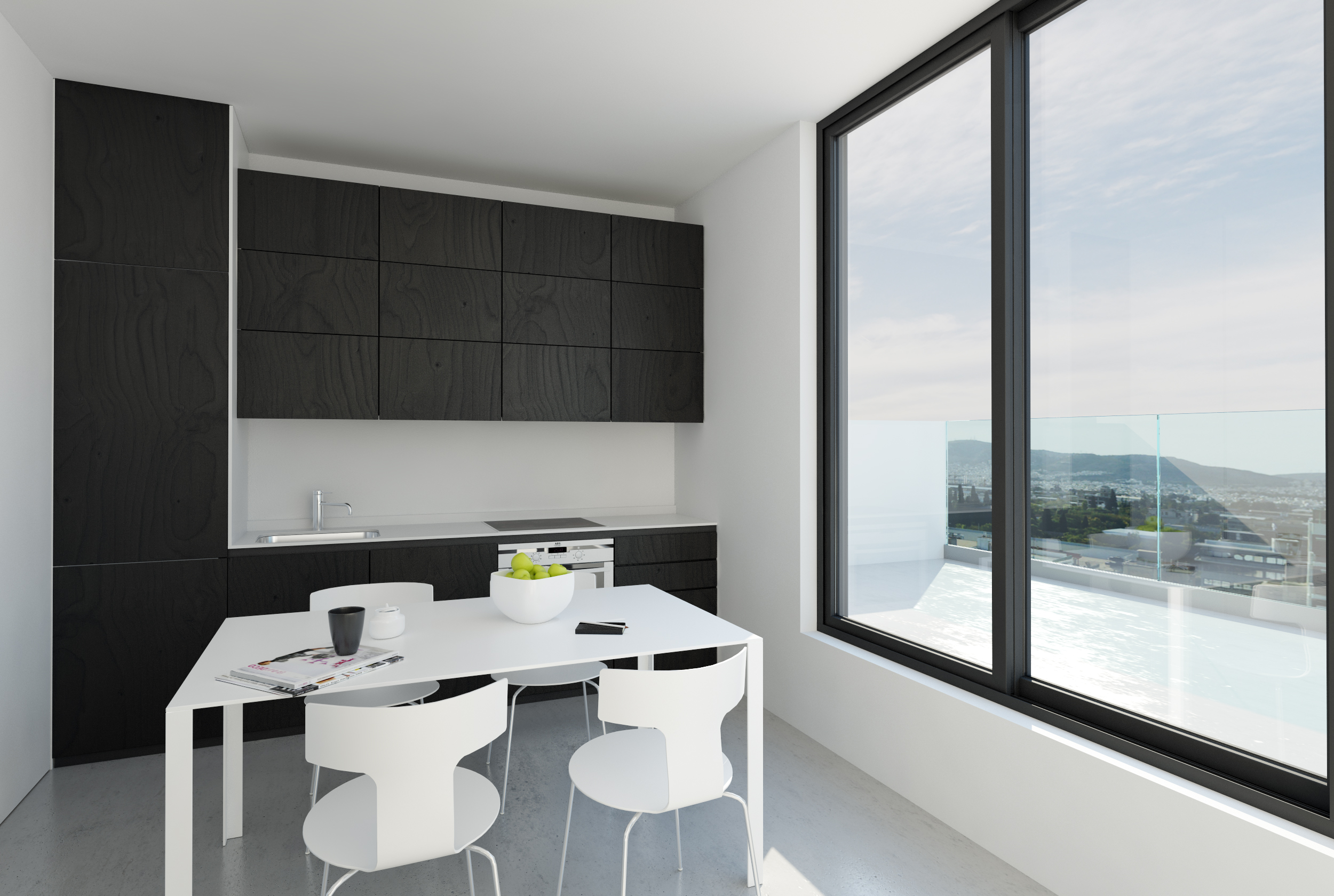 FILTER BUILDING by Space A Architects - Architizer