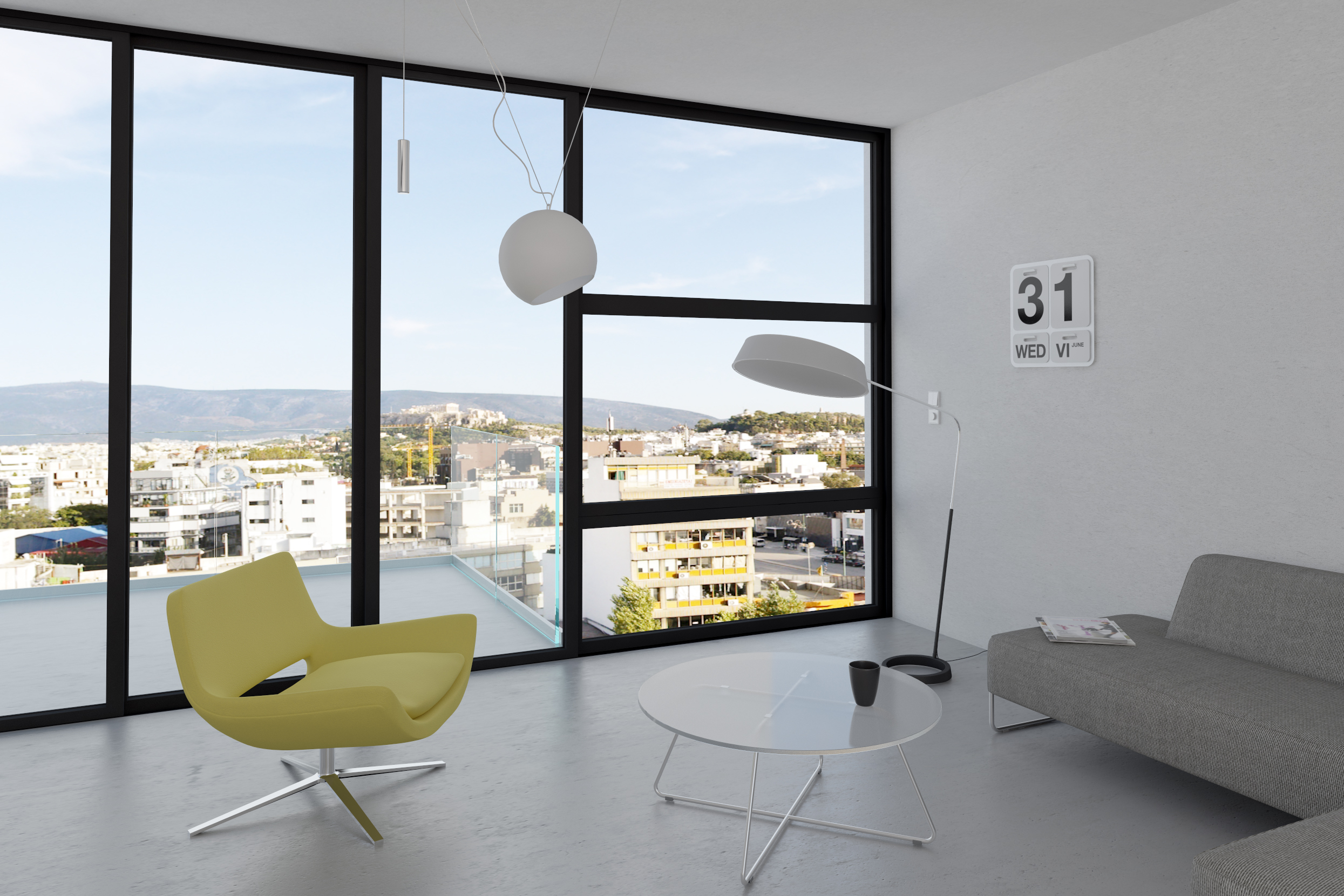 FILTER BUILDING by Space A Architects - Architizer