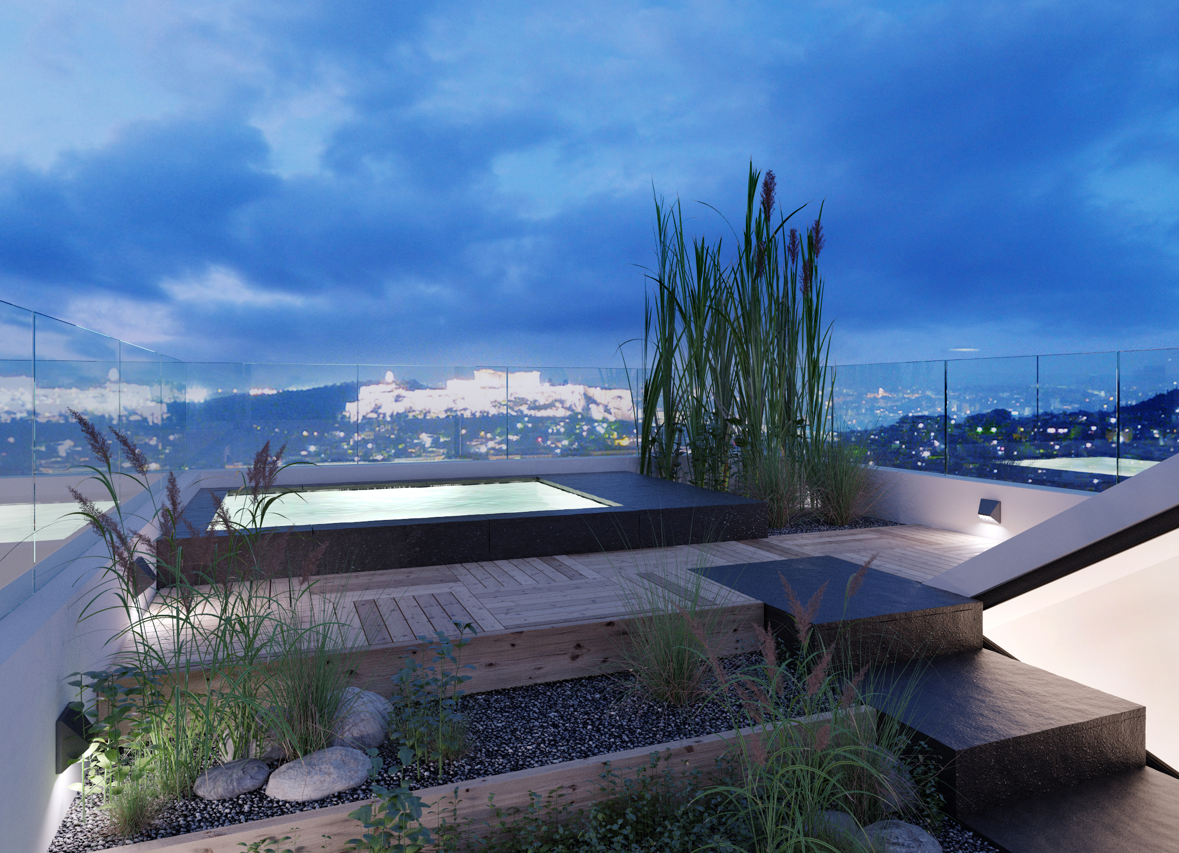 FILTER BUILDING by Space A Architects - Architizer