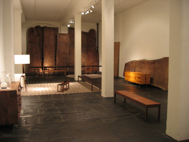 BDDW Showroom expansion by PraxisNYC, LLC - Architizer