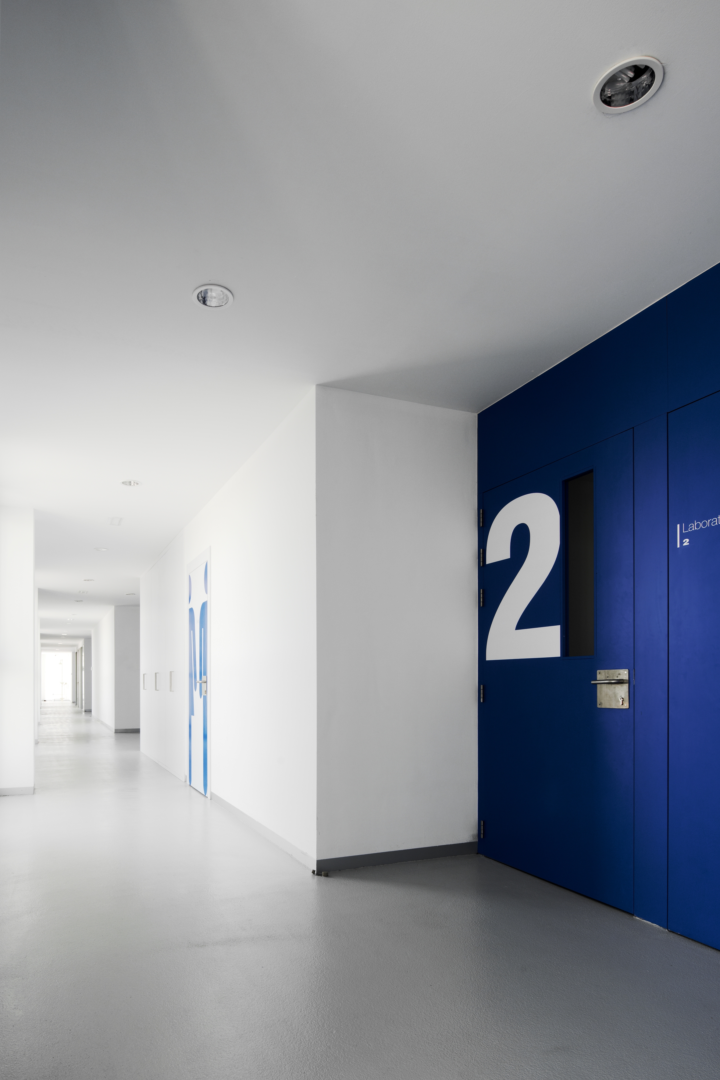 Certest Biotec by ACXT - Architizer